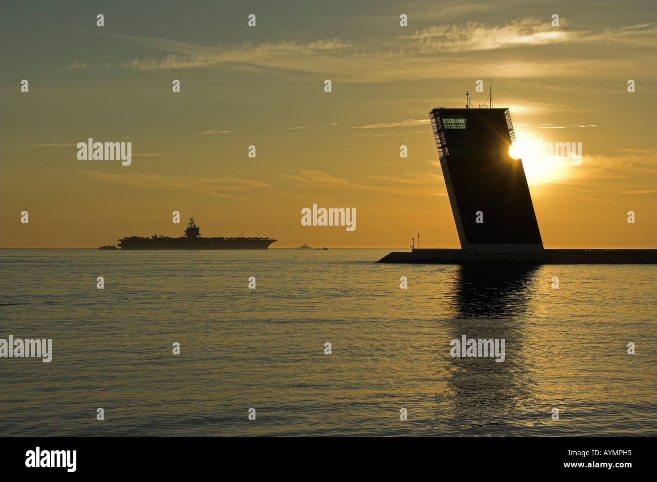 Vts control tower hi-res stock photography and images - Alamy