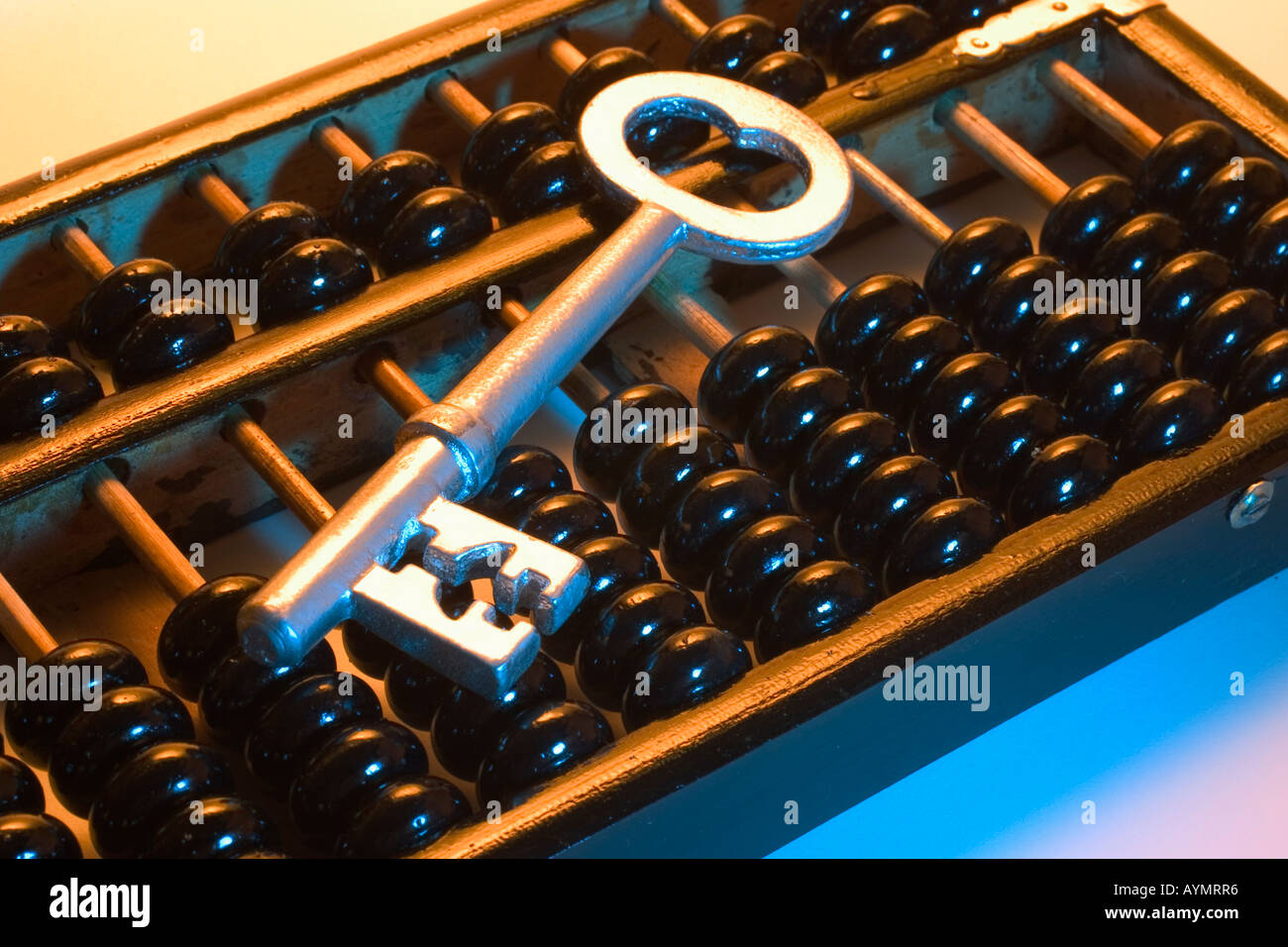 Old master key hi-res stock photography and images - Alamy