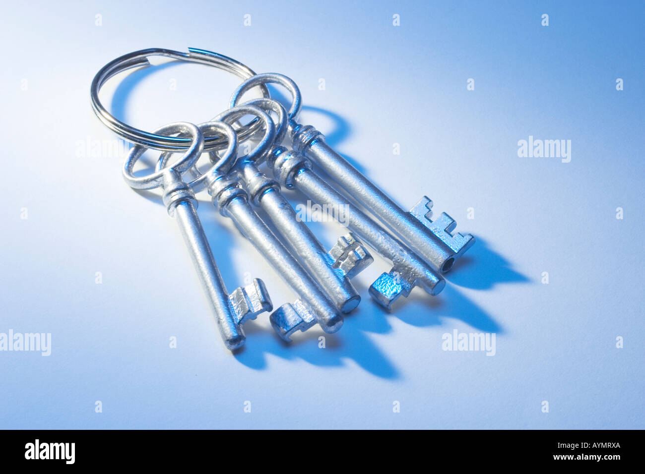 Masterkeys High Resolution Stock Photography and Images - Alamy