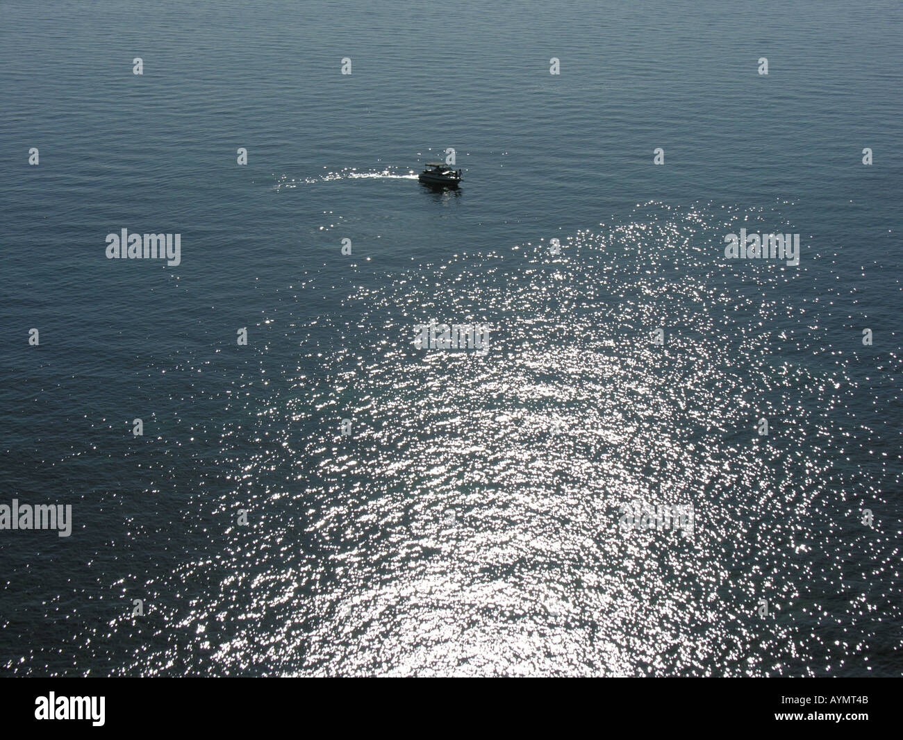 Anglers boat hi-res stock photography and images - Alamy