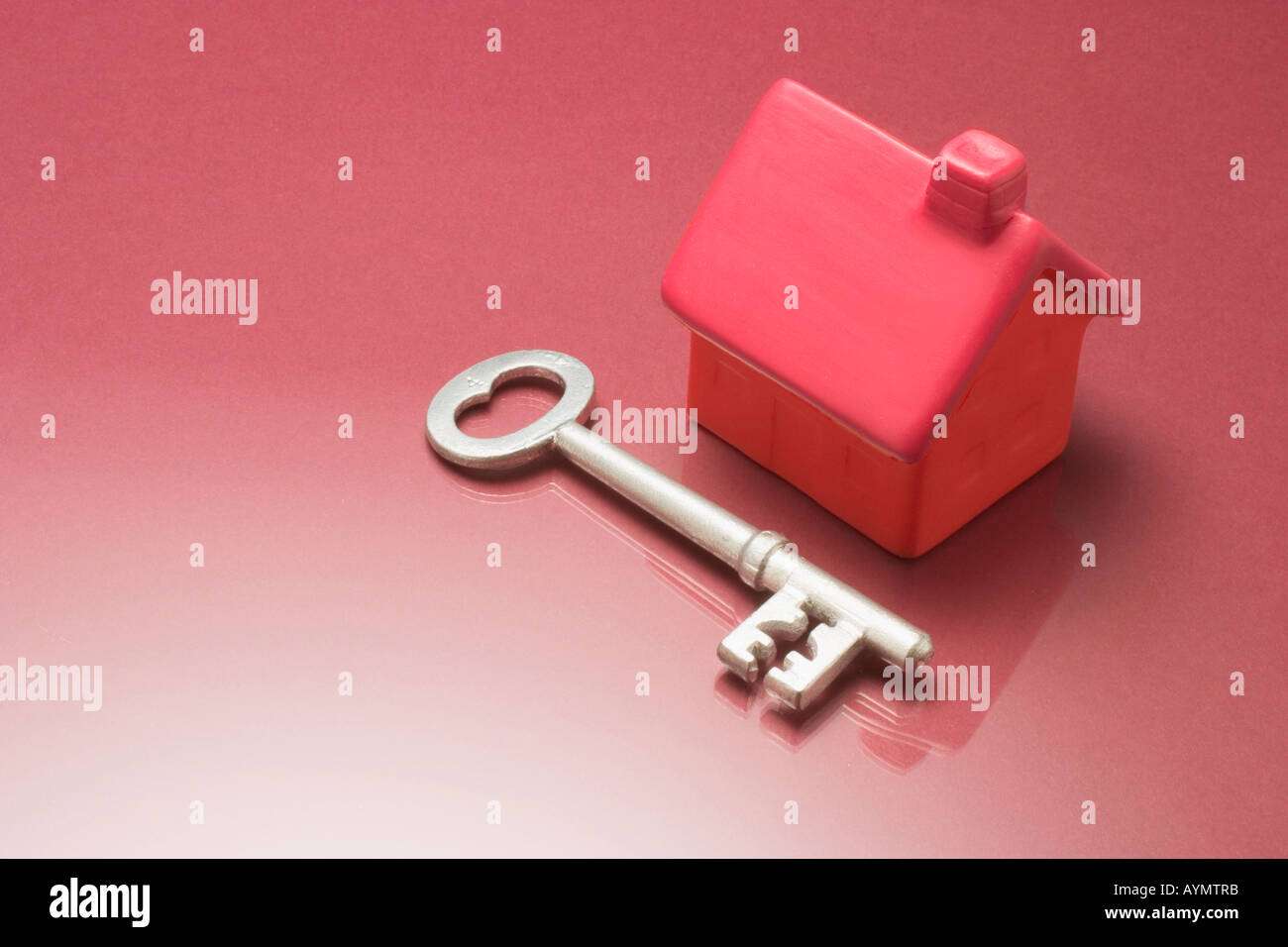 Possession tenancy hi-res stock photography and images - Alamy