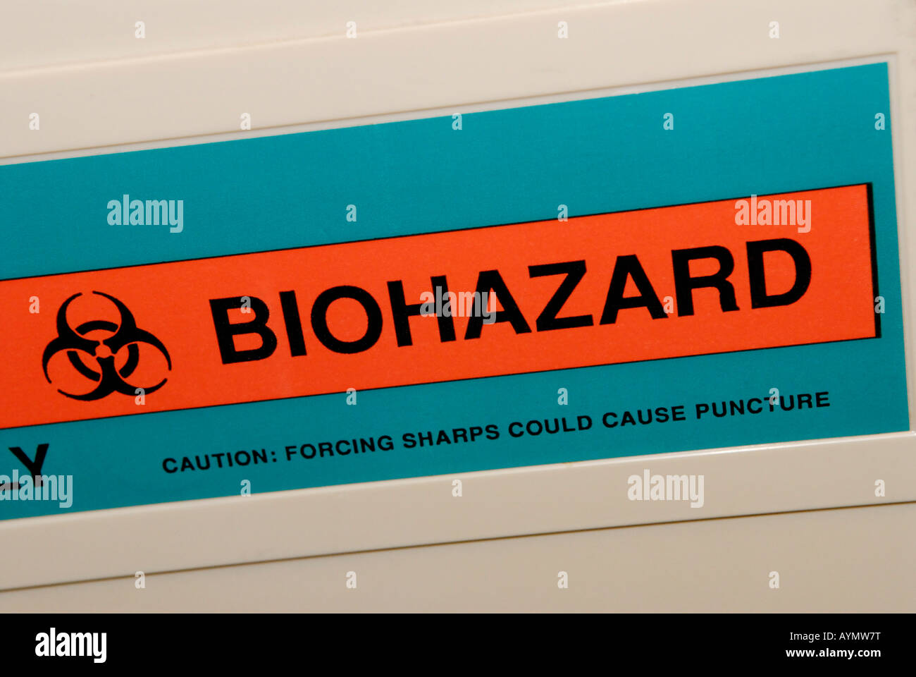 Infectious materials hi-res stock photography and images - Alamy