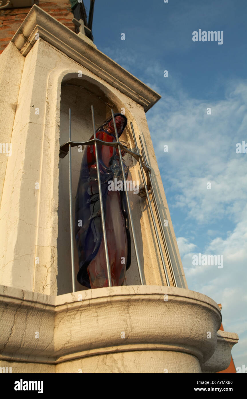 Murano religious art hi-res stock photography and images - Alamy