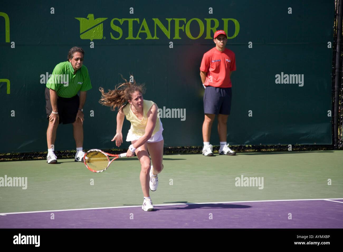 Champion player hi-res stock photography and images - Alamy