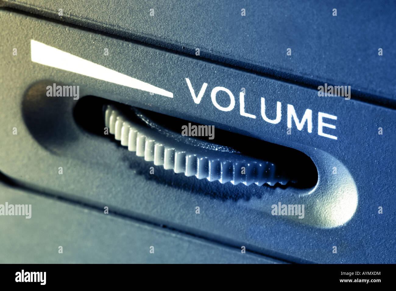 Volume button hi-res stock photography and images - Alamy