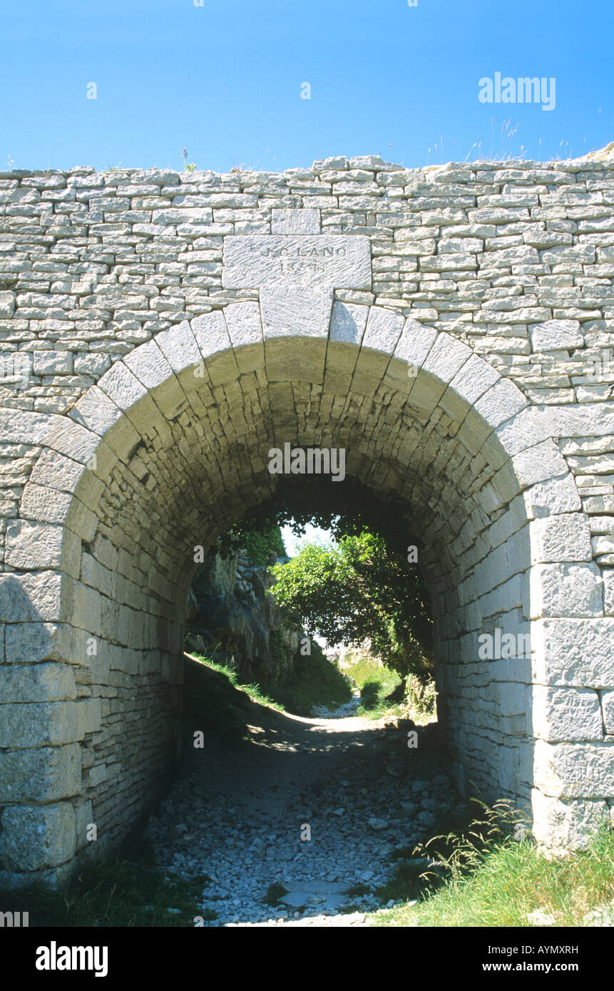 Portland mason hi-res stock photography and images - Alamy