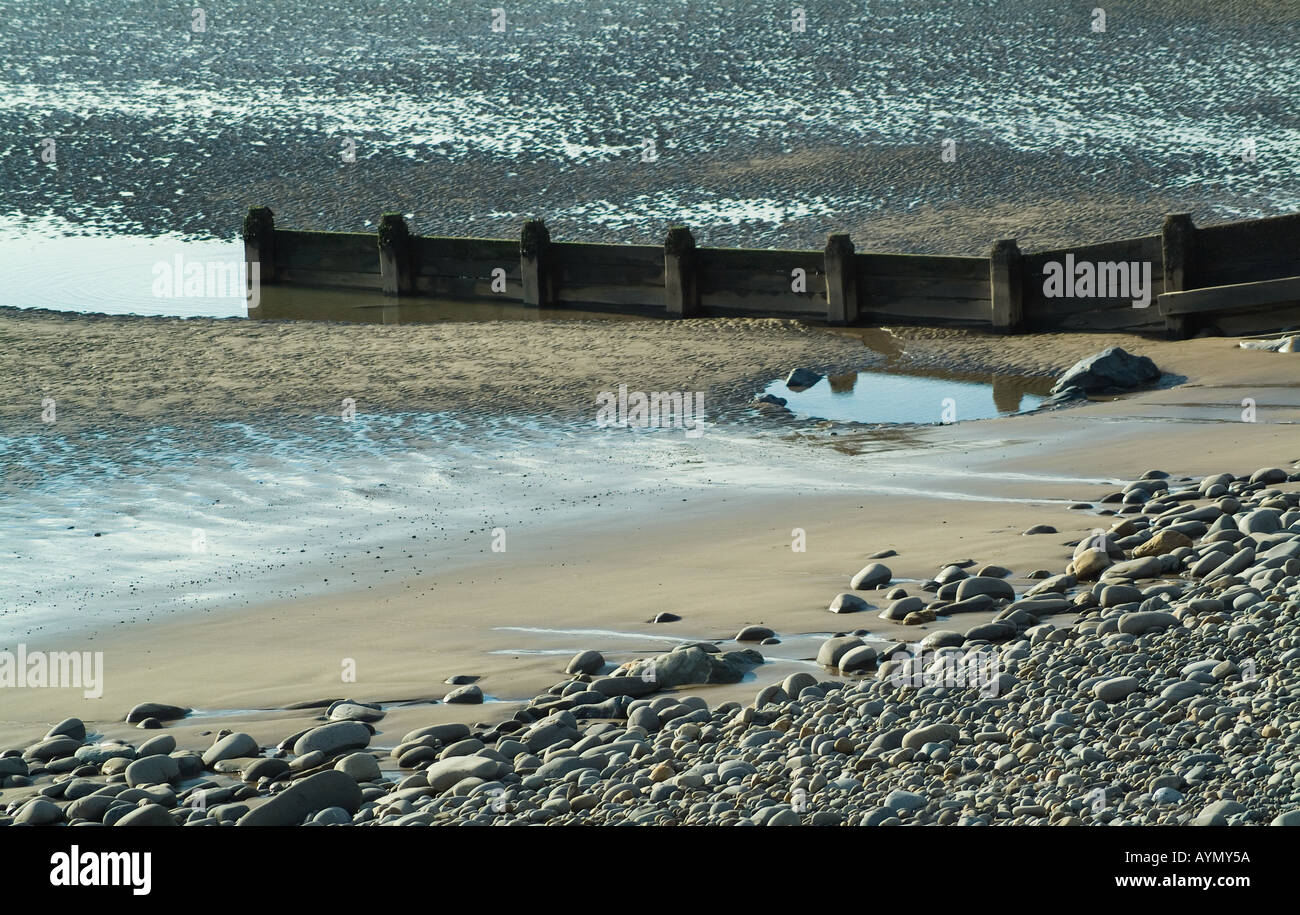 Amroth beach hi-res stock photography and images - Alamy
