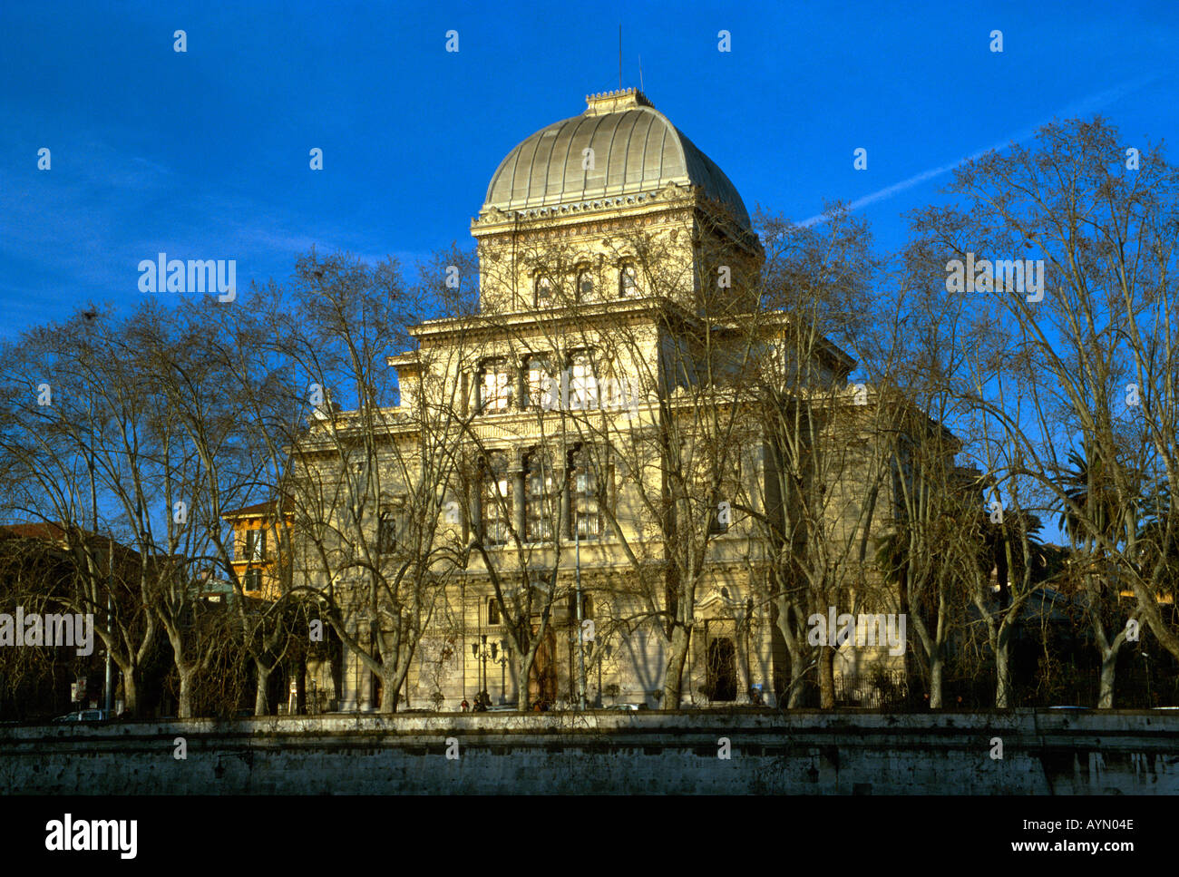 Jewish rome hi-res stock photography and images - Alamy