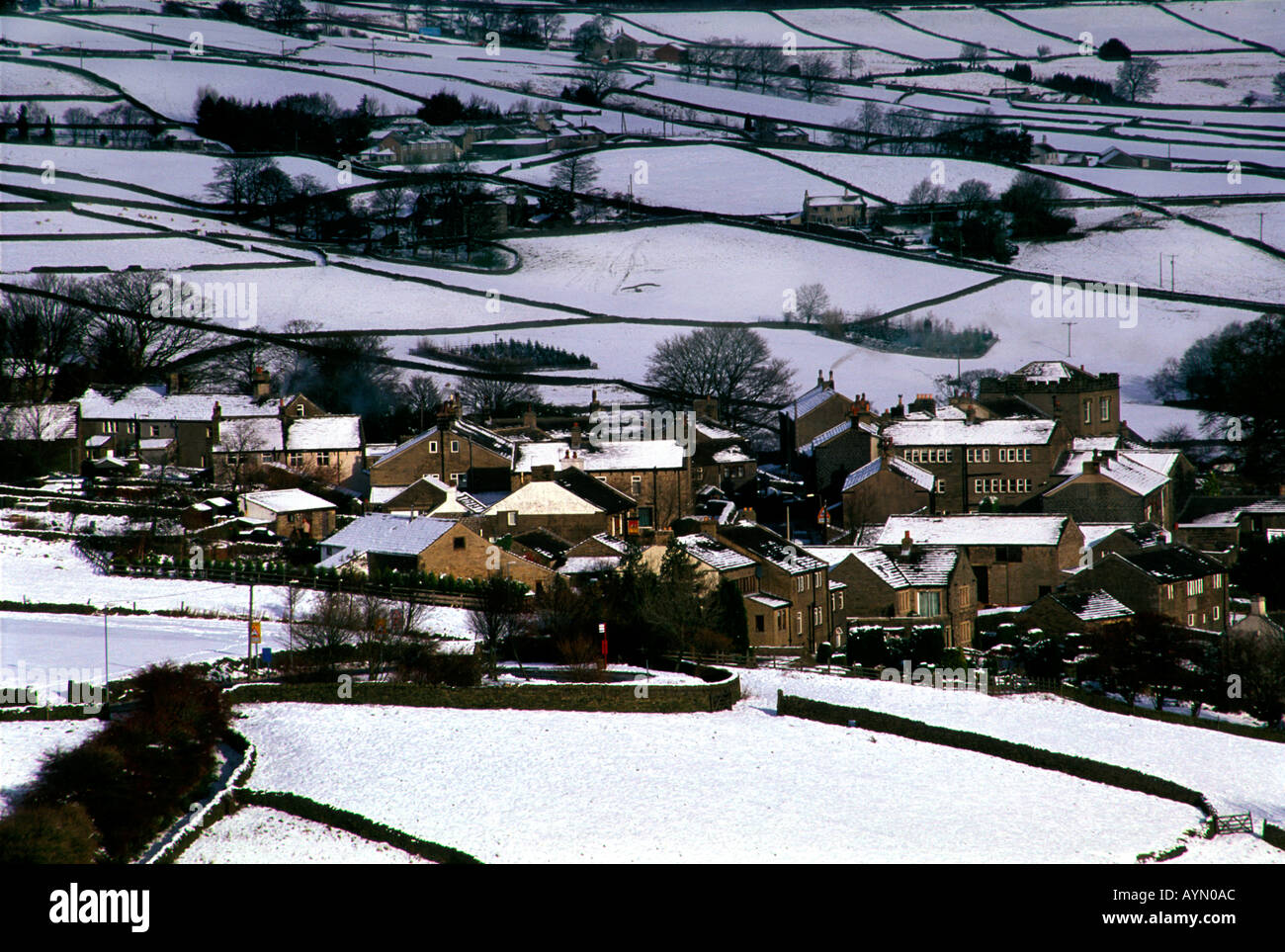 Netherley hi-res stock photography and images - Alamy