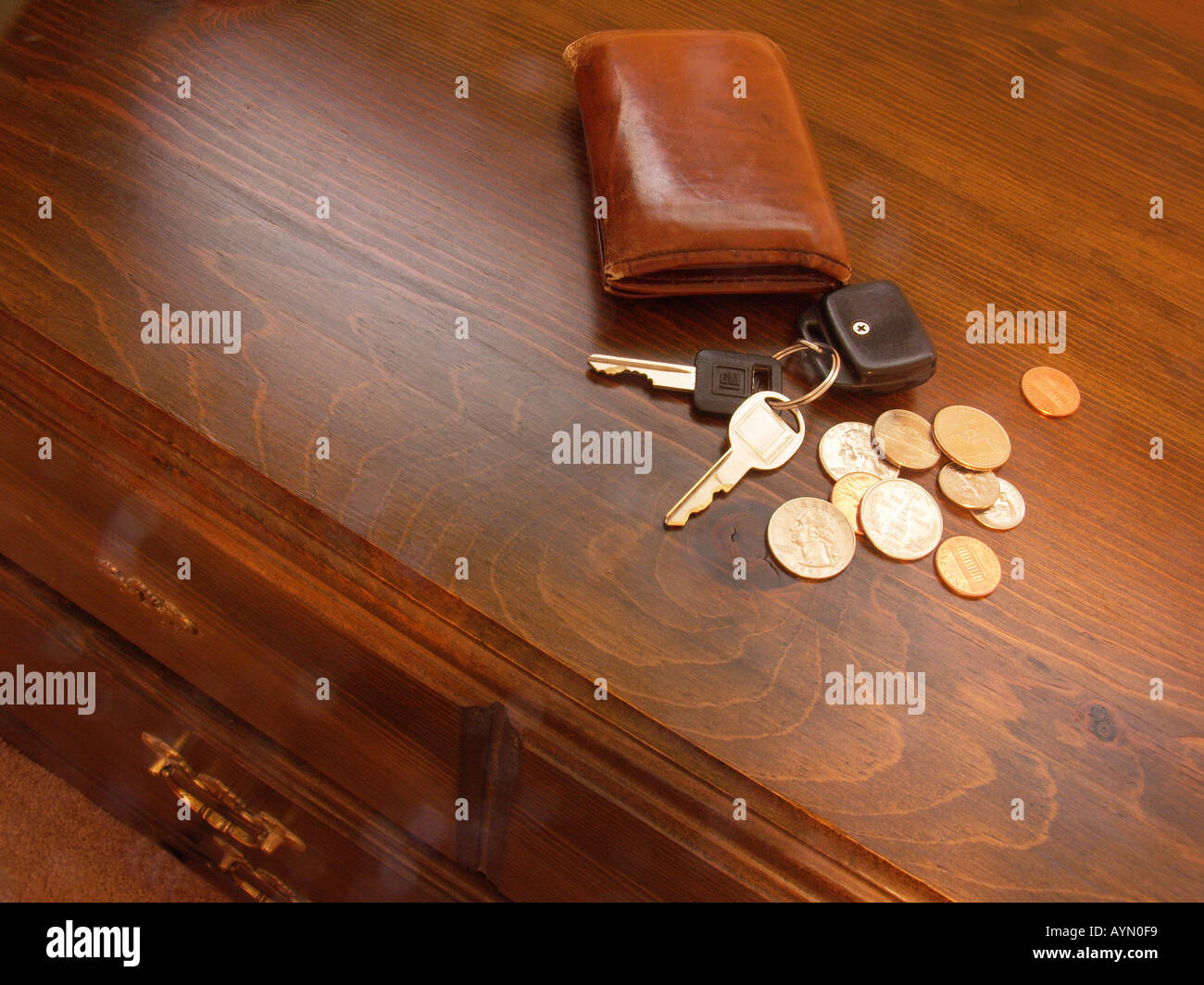 Top dresser hi-res stock photography and images - Alamy