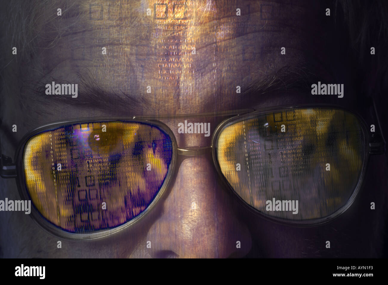 Streaming data malfunction hi-res stock photography and images - Alamy