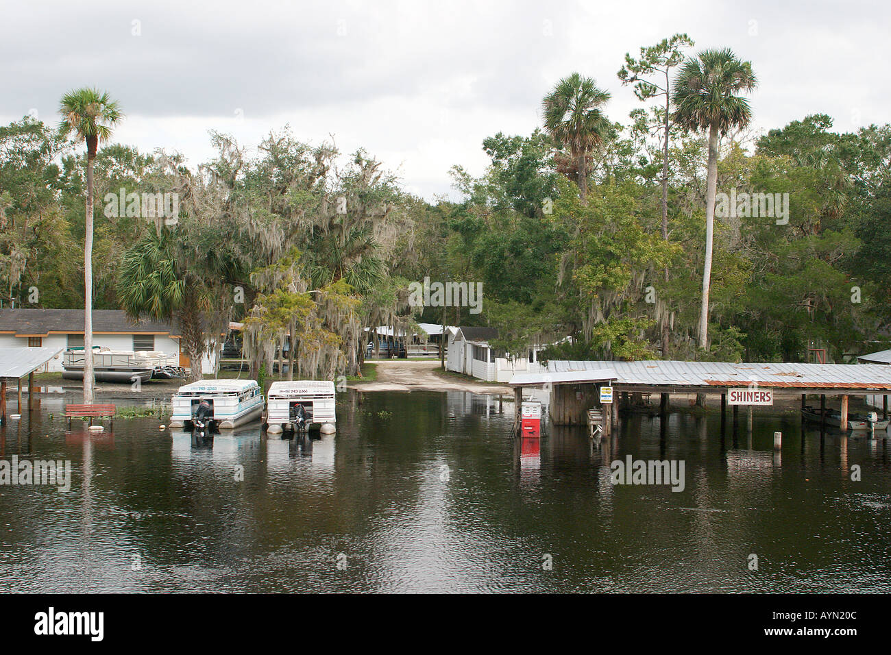 River shiners hi-res stock photography and images - Alamy
