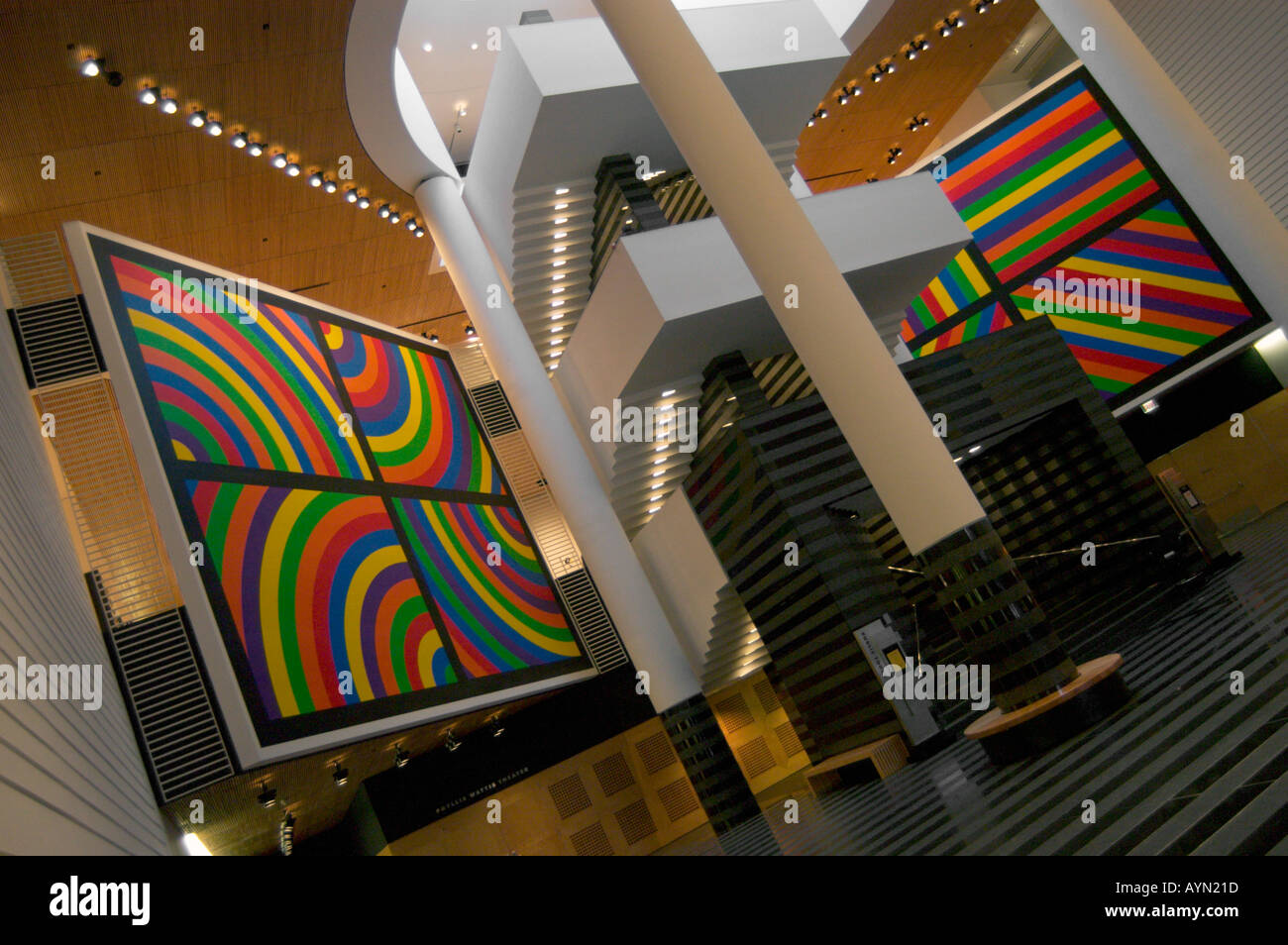Sf moma san francisco museum hi-res stock photography and images - Alamy
