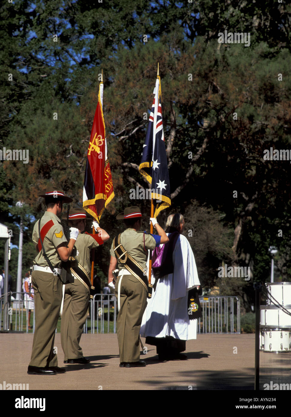 Scots college australia hi-res stock photography and images - Alamy