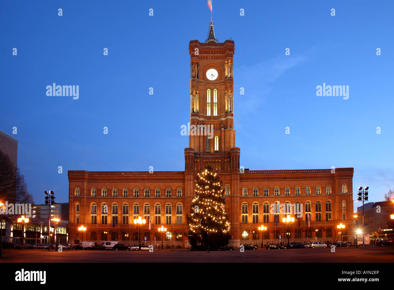 Rotes licht hi-res stock photography and images - Alamy