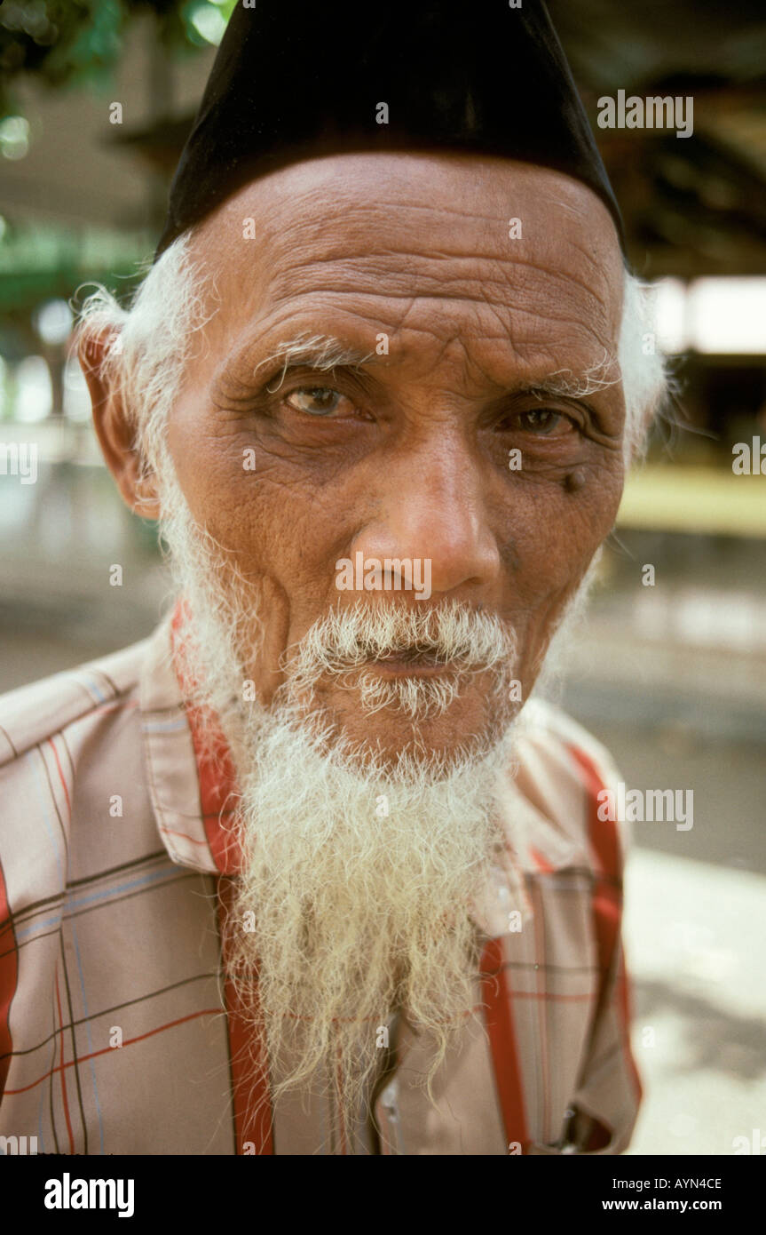 Asia Indonesia Java Stock Photo - Alamy