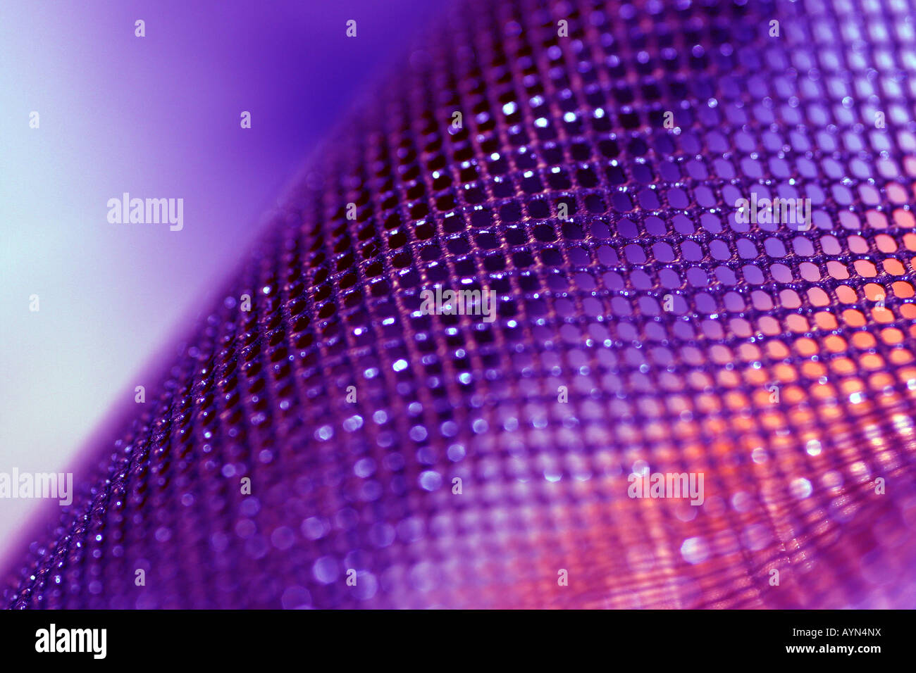 Purple net perfect for background use or as a wallpaper Stock Photo - Alamy