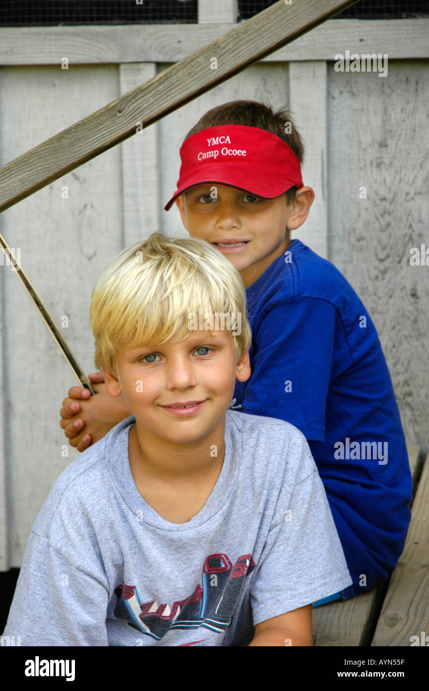 Camp bob white hi-res stock photography and images - Alamy