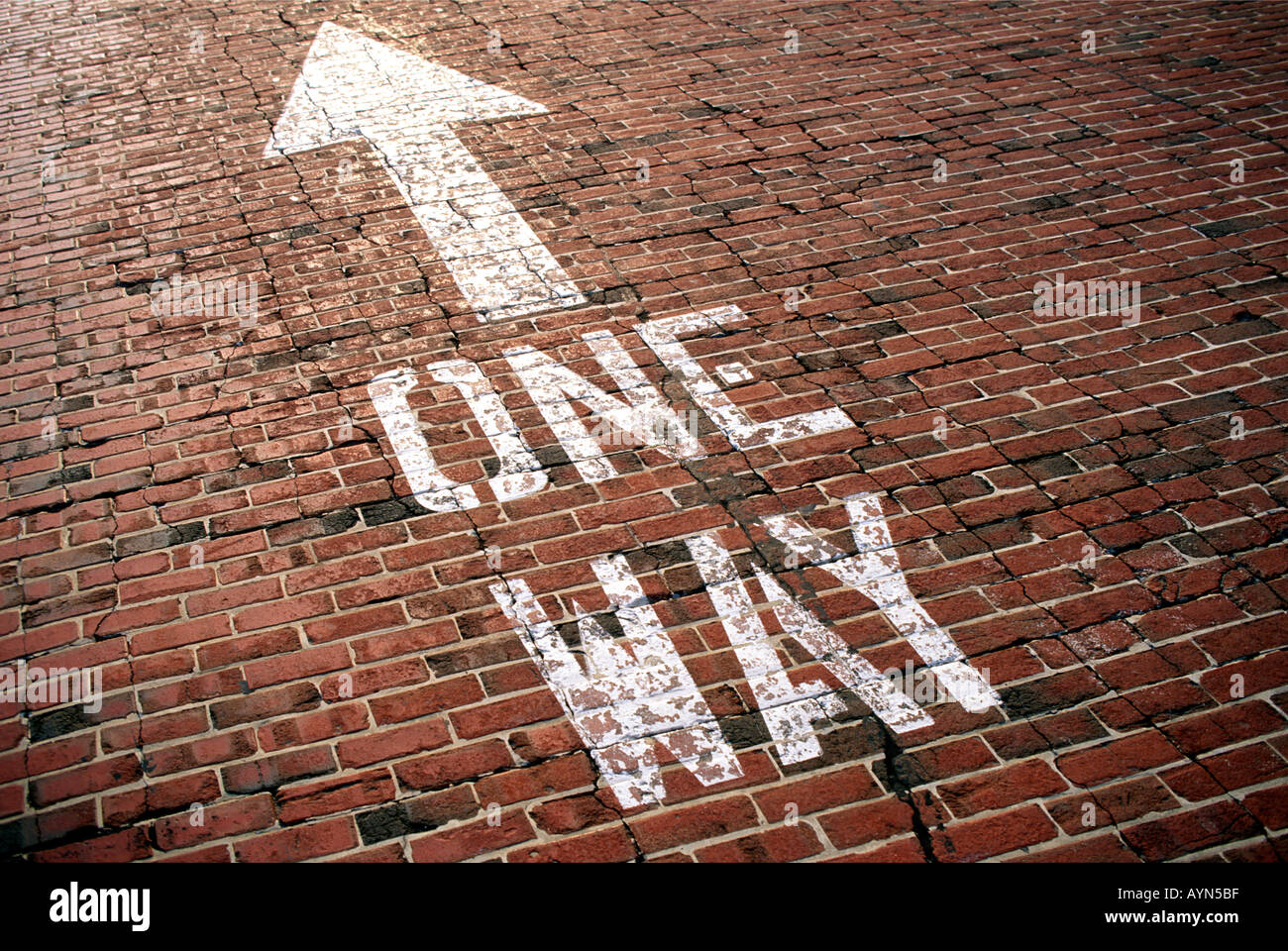 Road sign signal warning sign traffic arrow signal symbol sign single ...