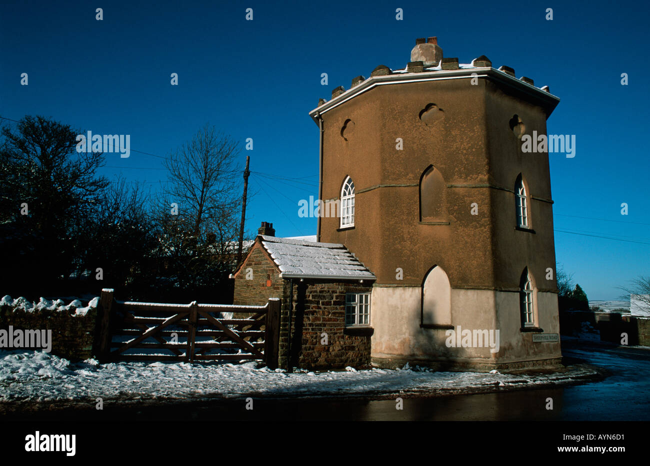 Ringinglow sheffield hi-res stock photography and images - Alamy