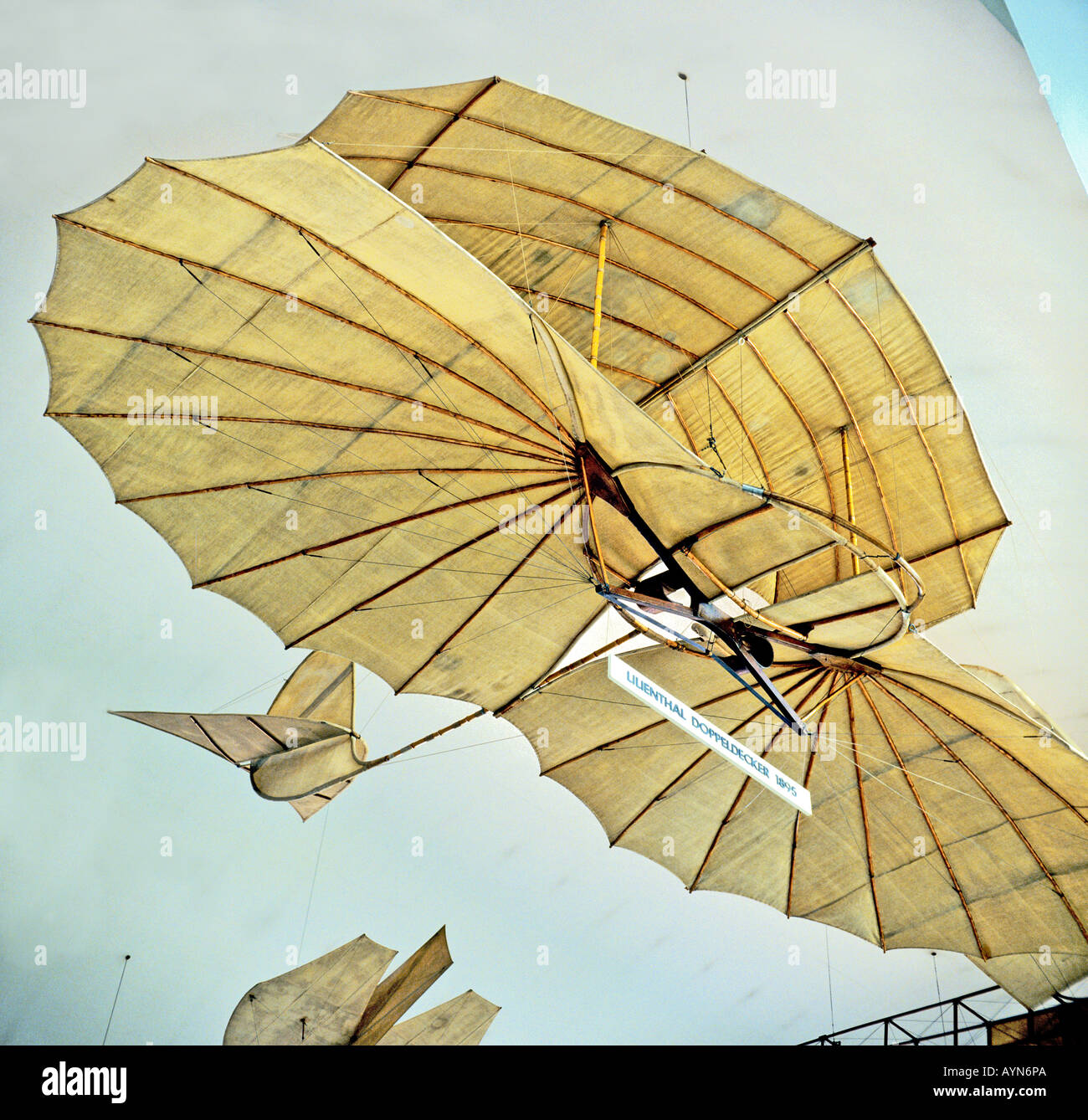 Doppeldecker hi-res stock photography and images - Alamy