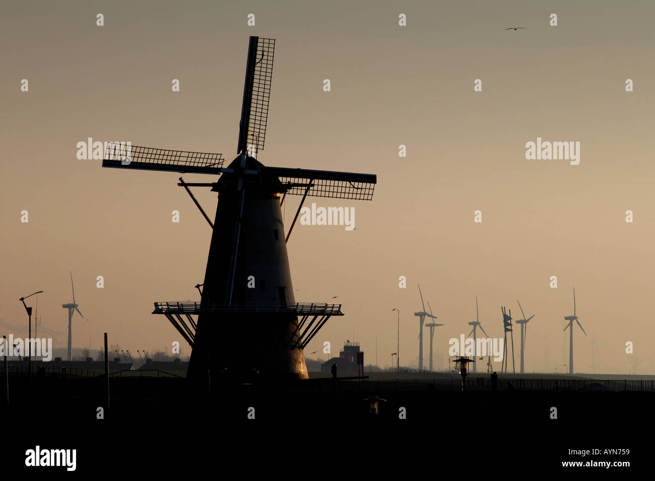Vlissingen hi-res stock photography and images - Alamy