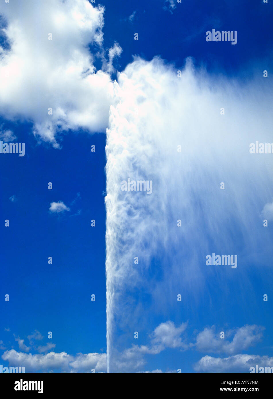 Genfer see genfersee hi-res stock photography and images - Alamy