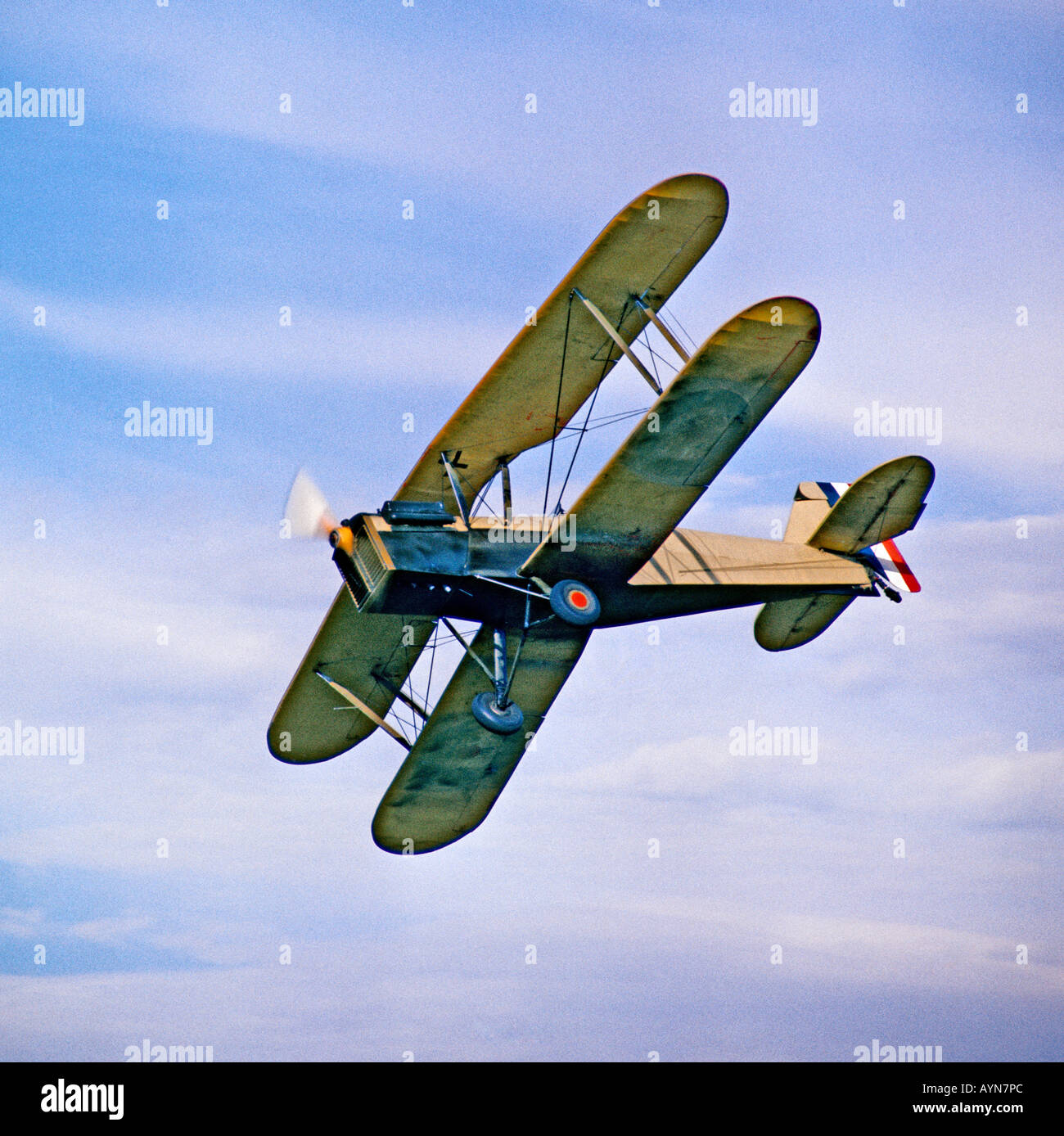 Se5 plane hi-res stock photography and images - Alamy
