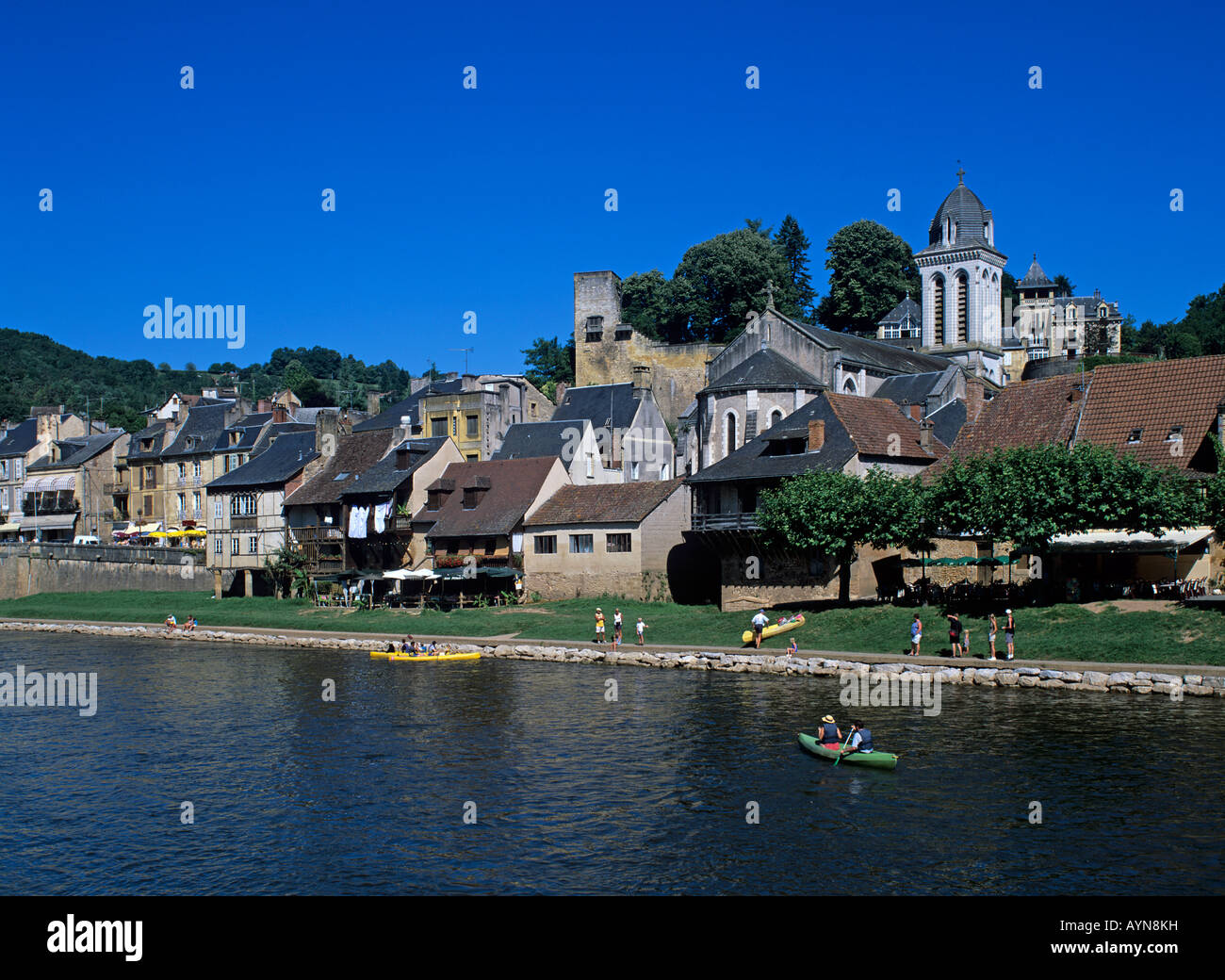 Montignac cave hi-res stock photography and images - Alamy