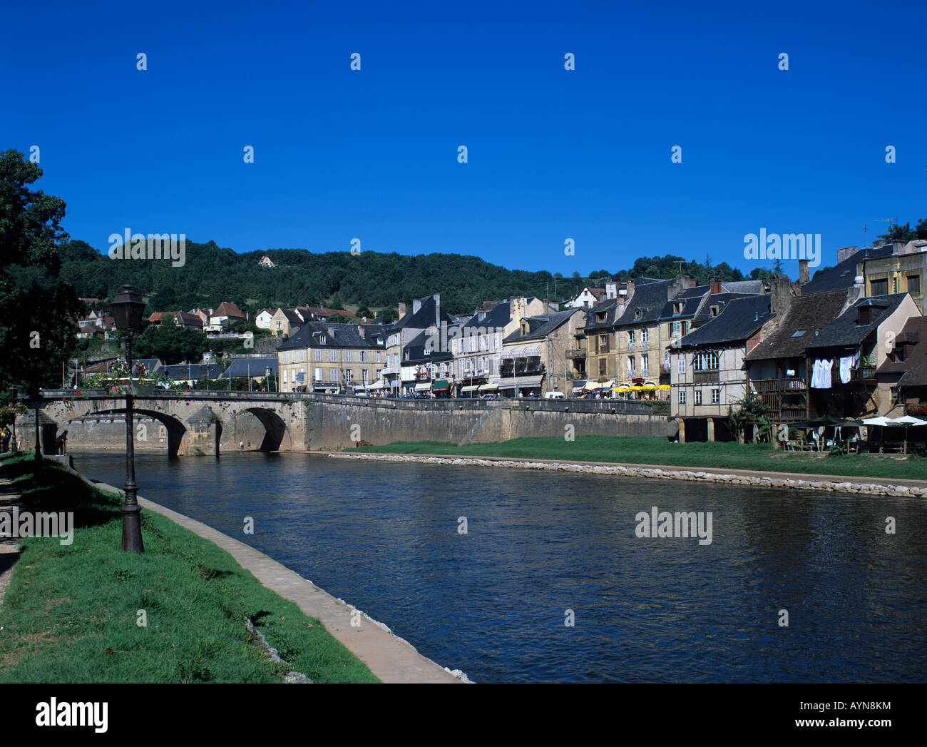 Montignac cave hi-res stock photography and images - Alamy