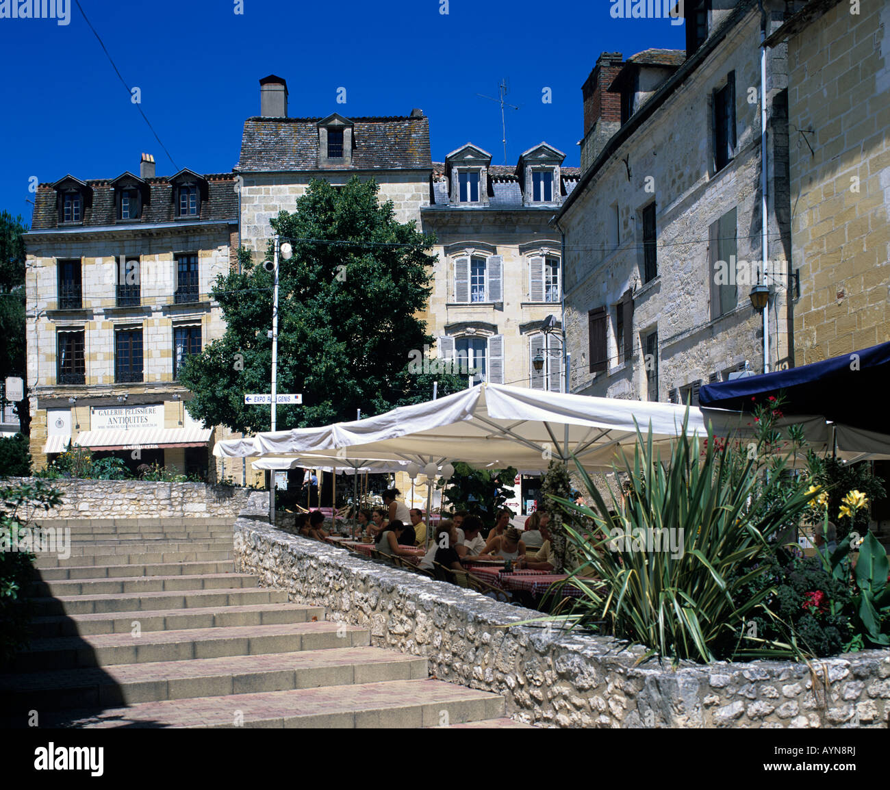 Historisches frankreich hi-res stock photography and images - Alamy