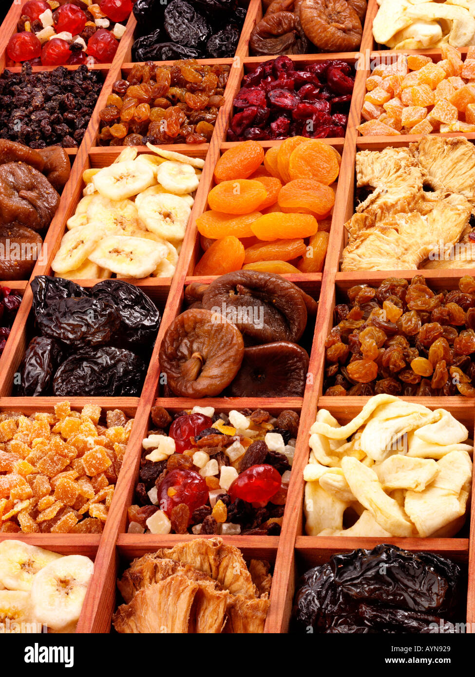 Storage box banana hi-res stock photography and images - Alamy