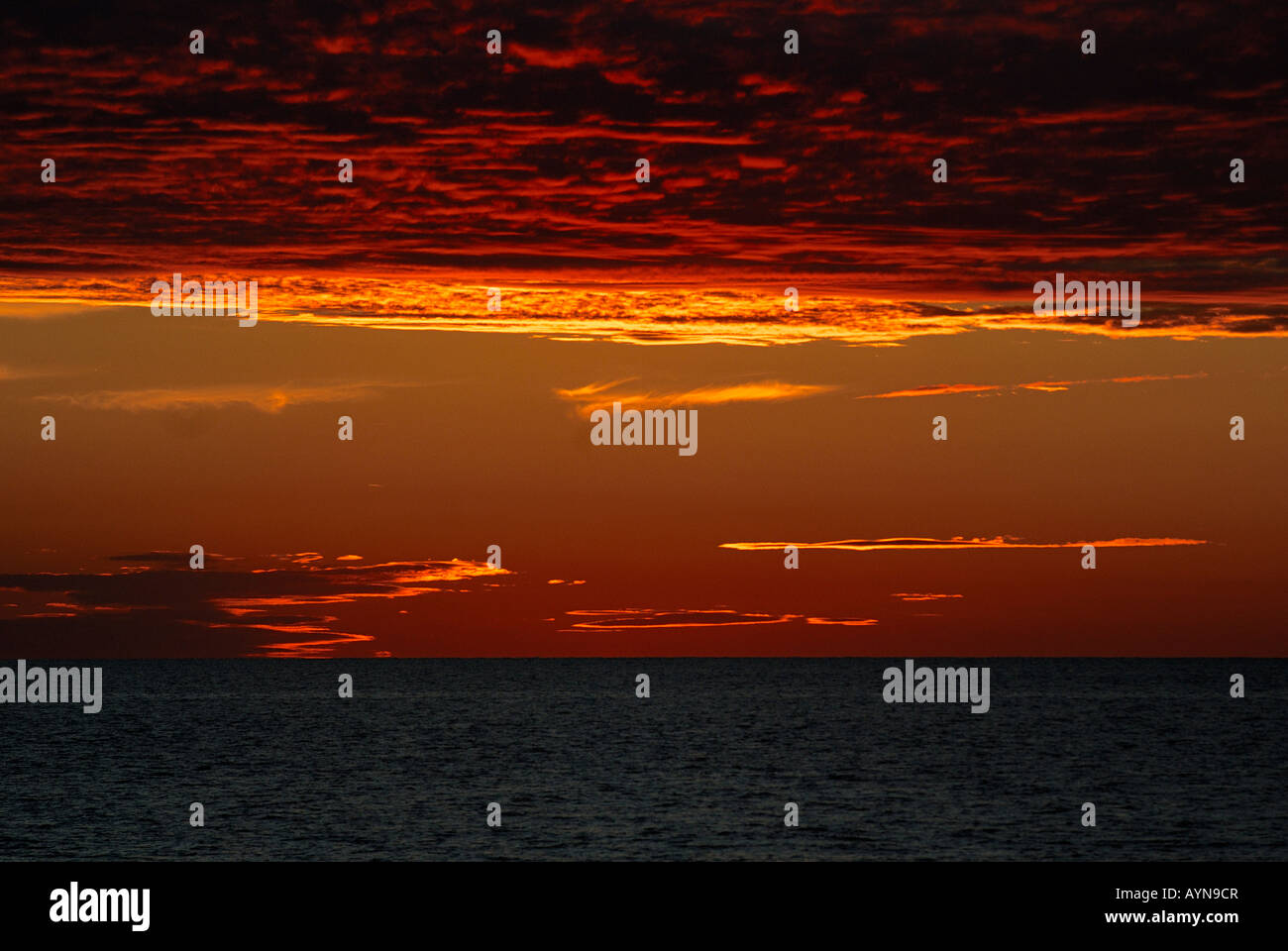 Sunset park sunset park hi-res stock photography and images - Alamy