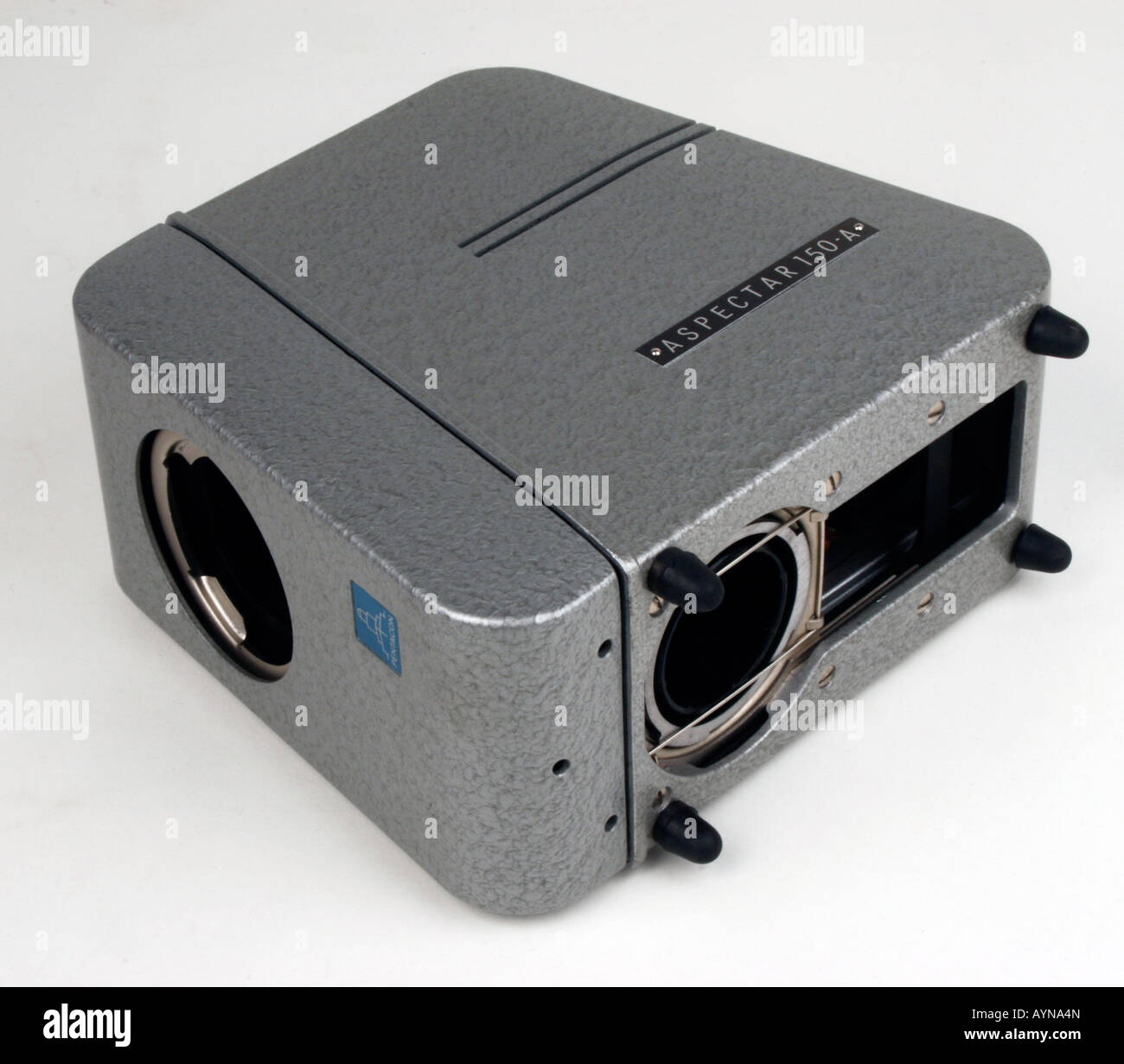 1950s film projector hi-res stock photography and images - Alamy