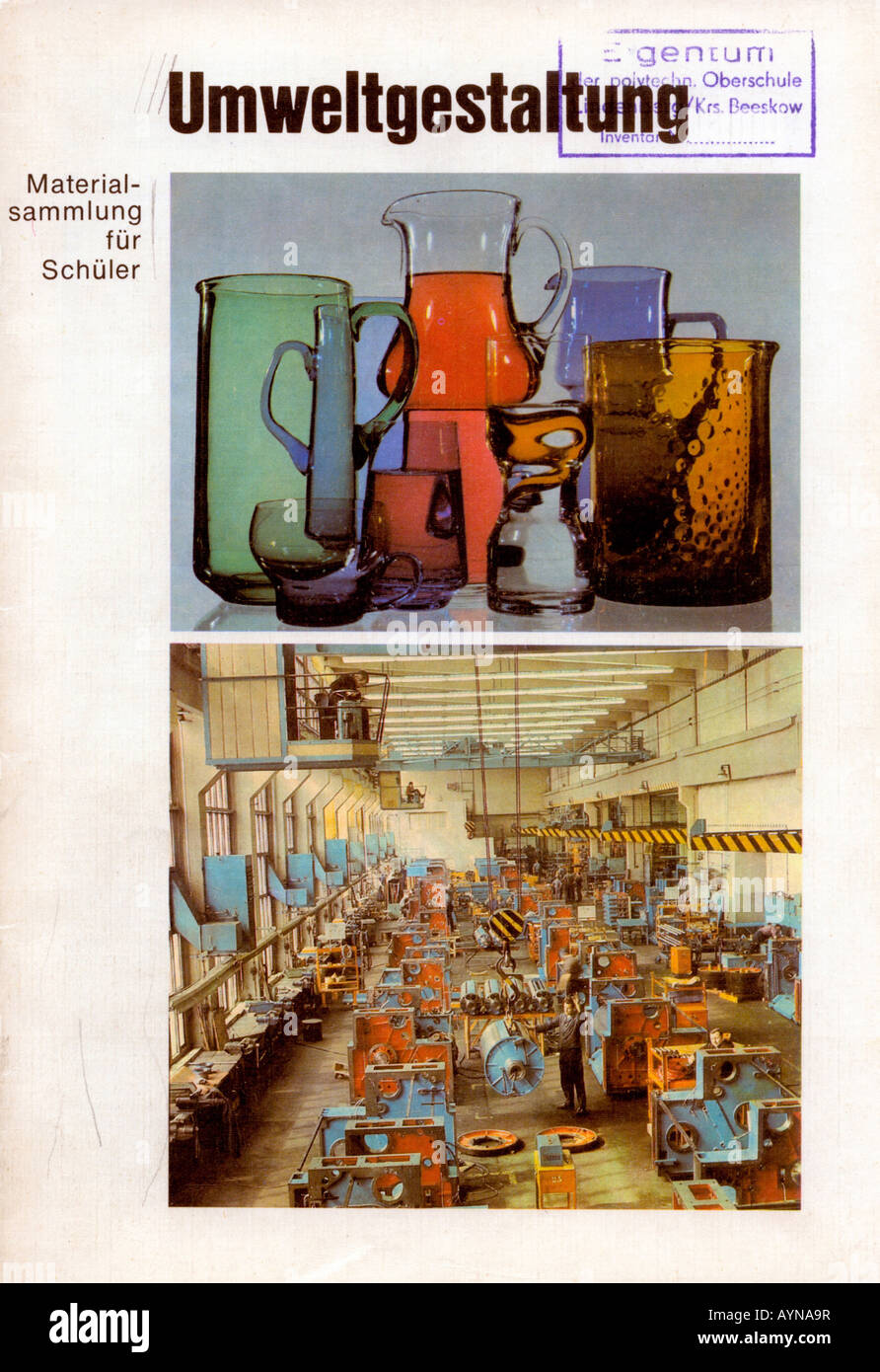 1975 school book hi-res stock photography and images - Alamy