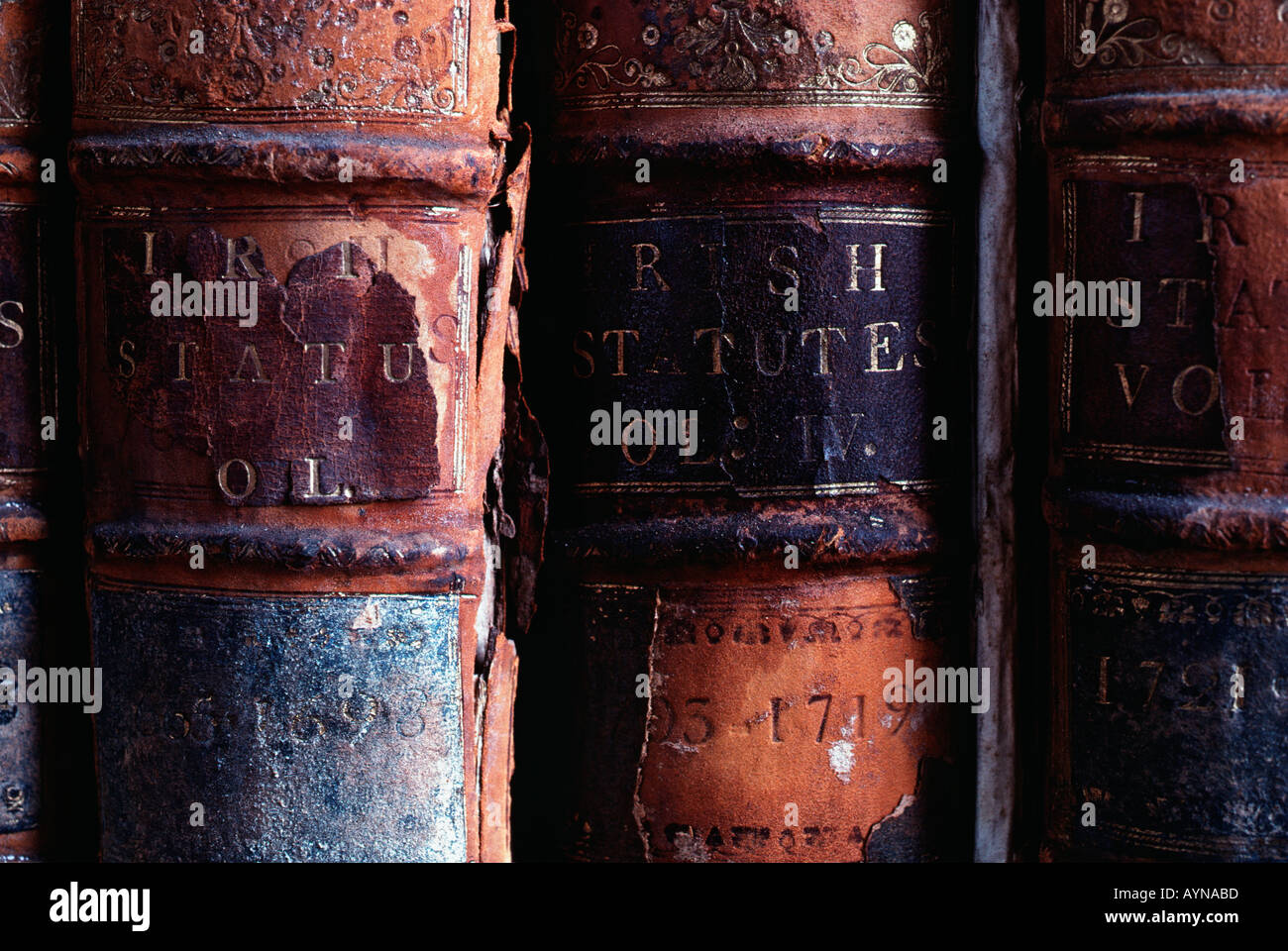 Marsh's library dublin hi-res stock photography and images - Alamy