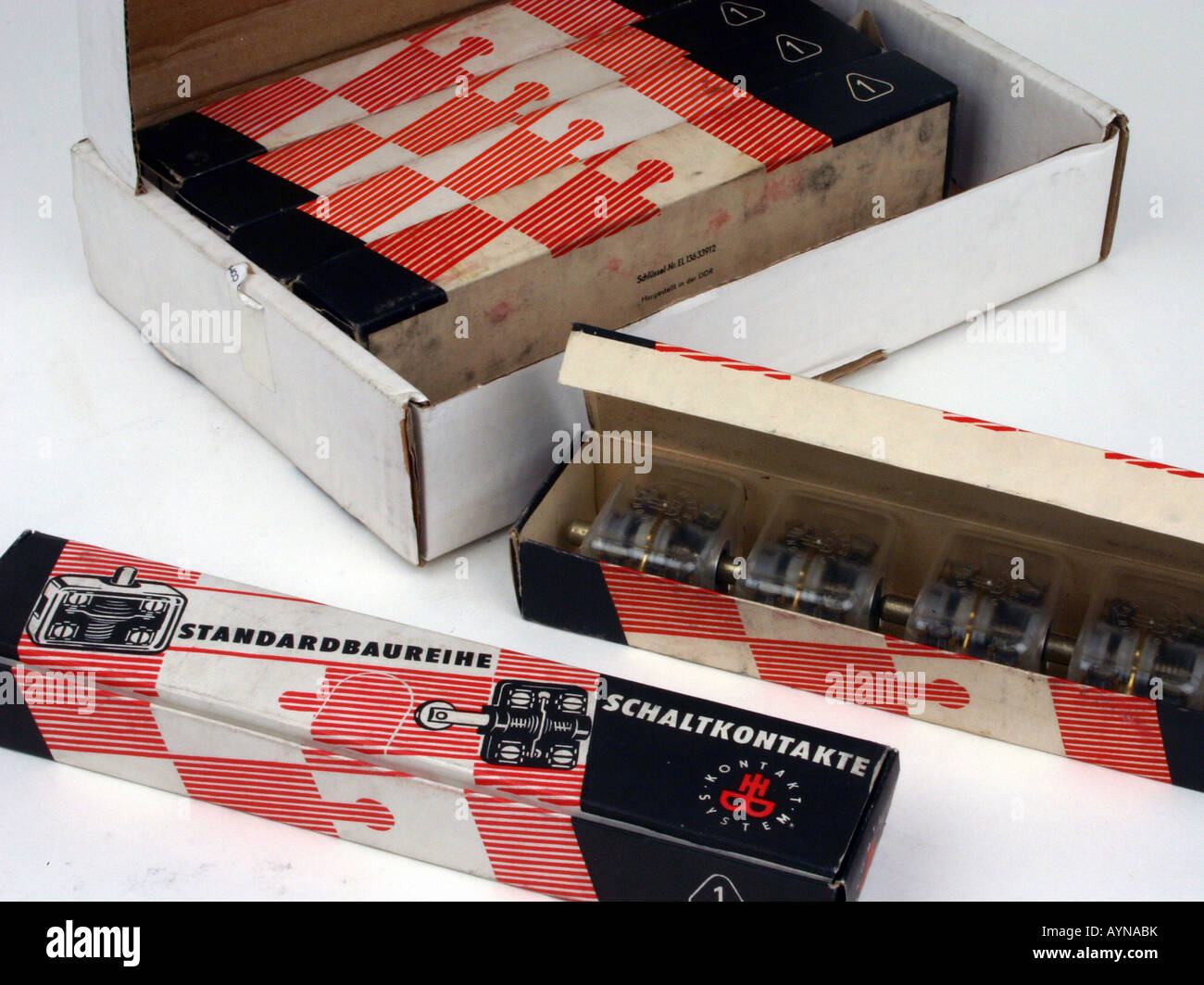 industry, eletronic, packaging of protection switch, trade, unknown ...