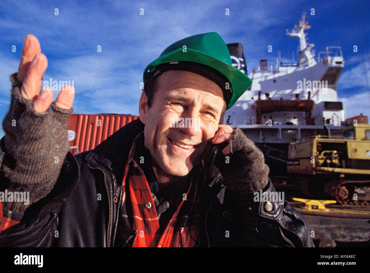 Gabbing hi-res stock photography and images - Alamy