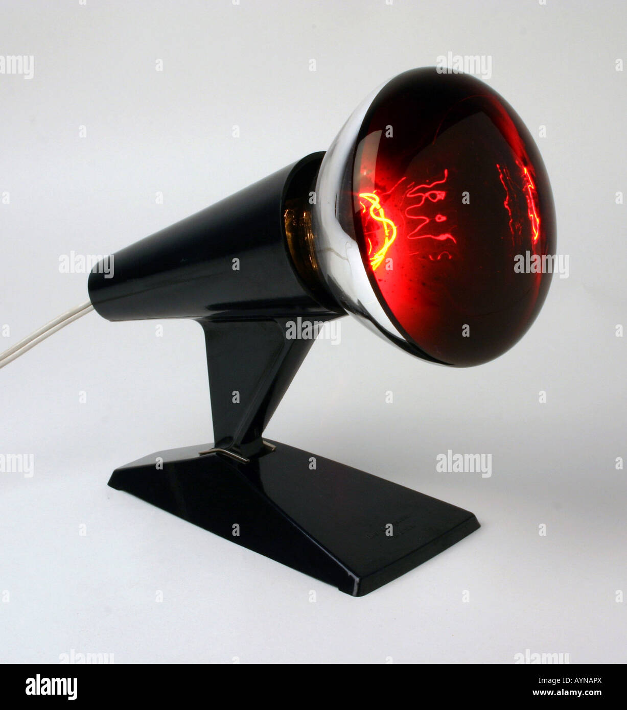 Infra Red Lamp High Resolution Stock Photography and Images - Alamy
