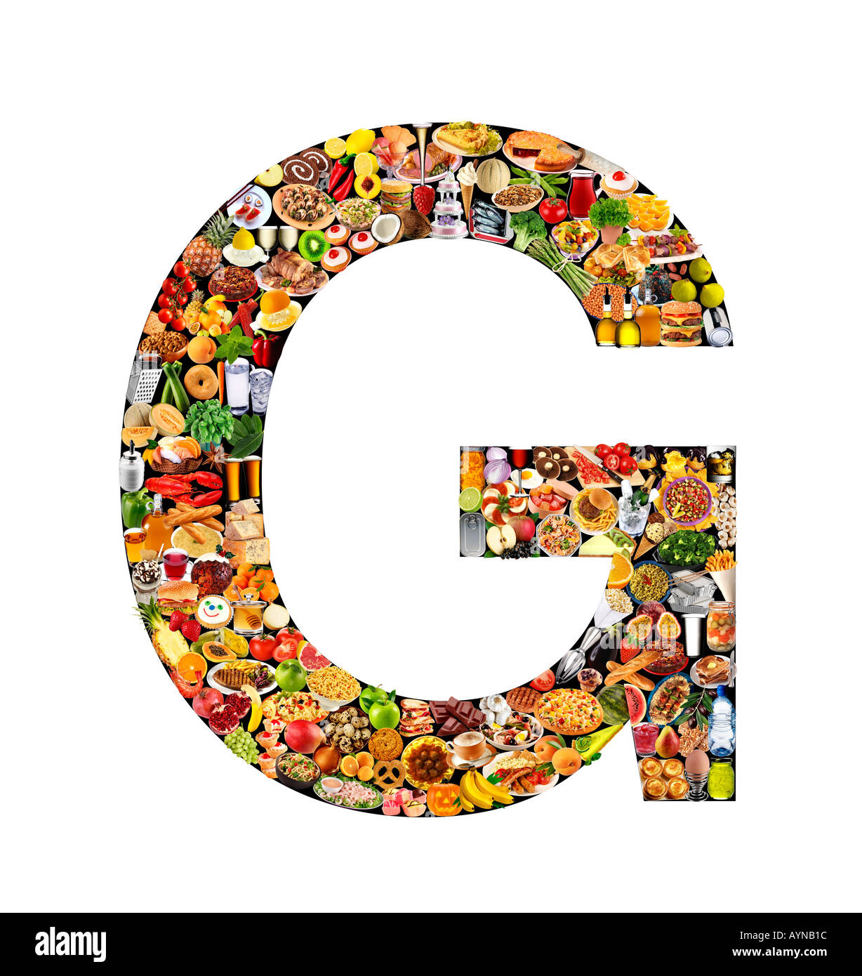 La Letra G En Diferentes Fuentes Página 2 | Imágenes De Letra G