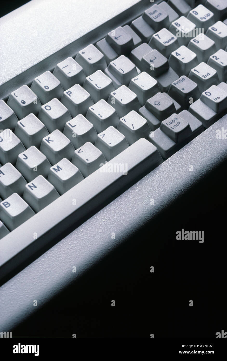 Still life computer keyboard Stock Photo - Alamy Still life computer keyboard Stock Photo - Alamy