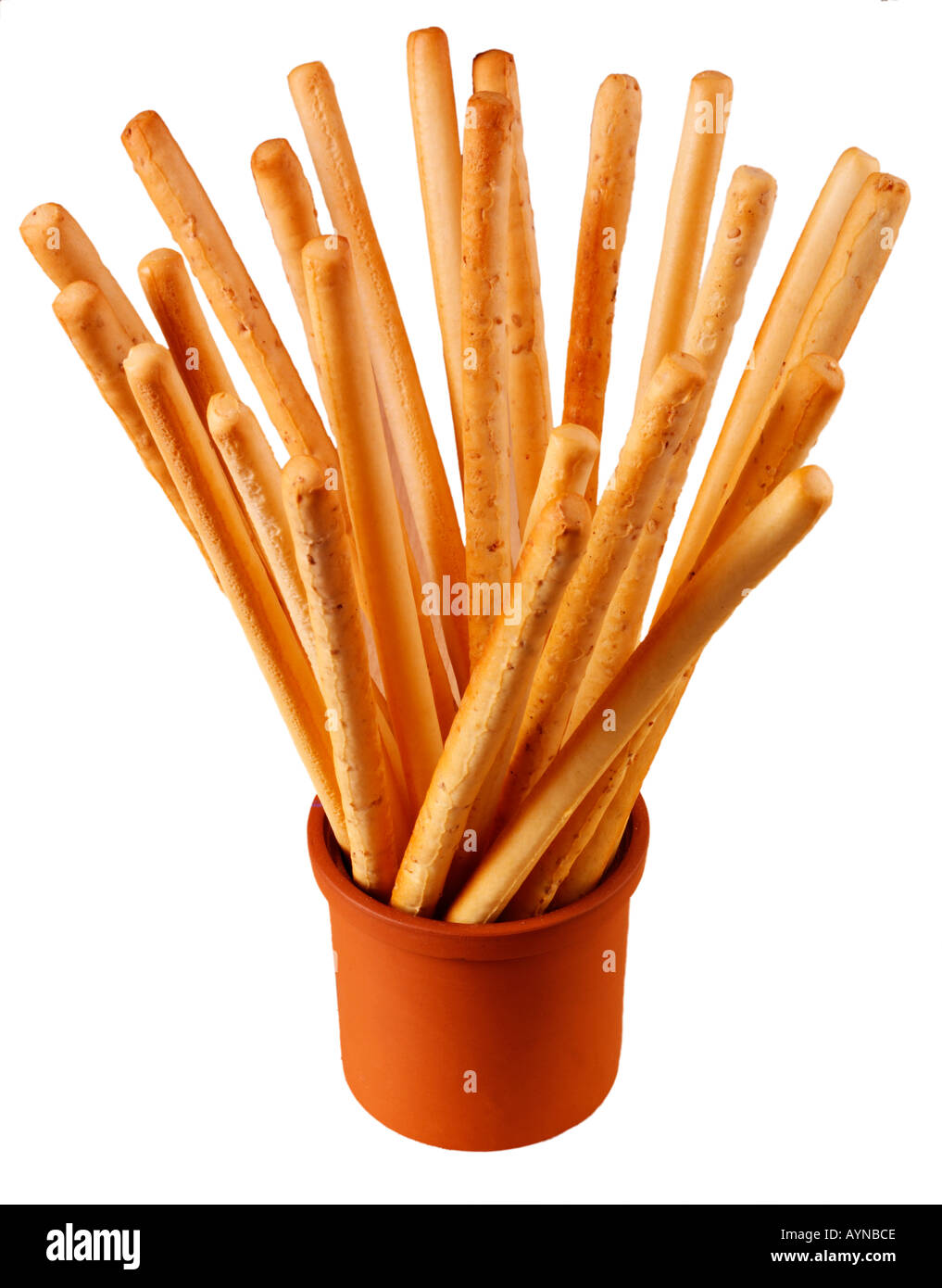 Knockout breadsticks hi-res stock photography and images - Alamy