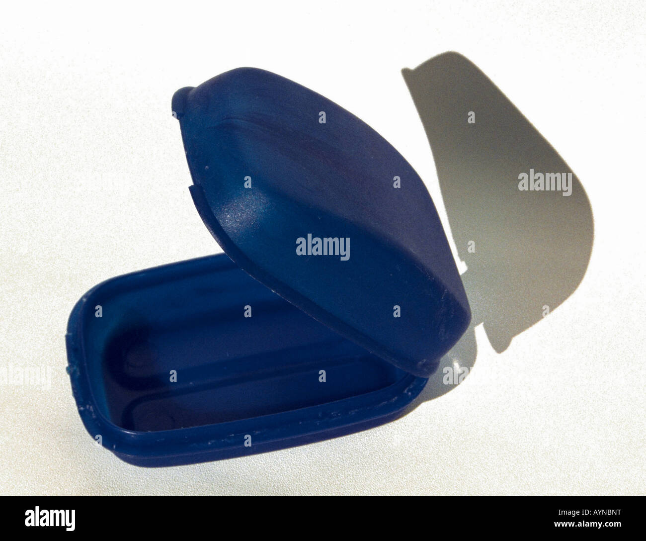 Soap in a box hi-res stock photography and images - Alamy