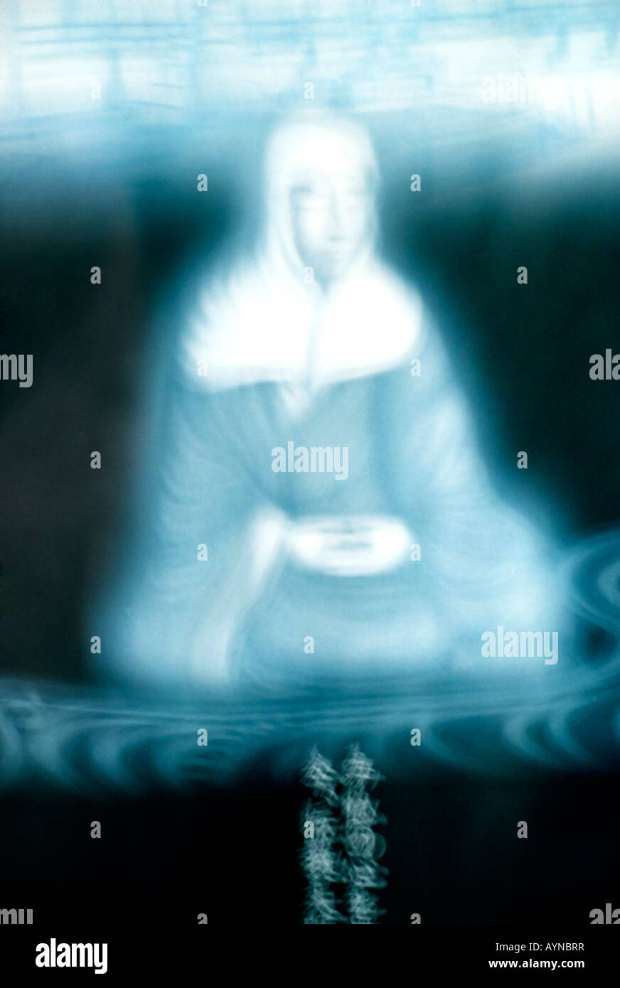 Apparition hi-res stock photography and images - Alamy