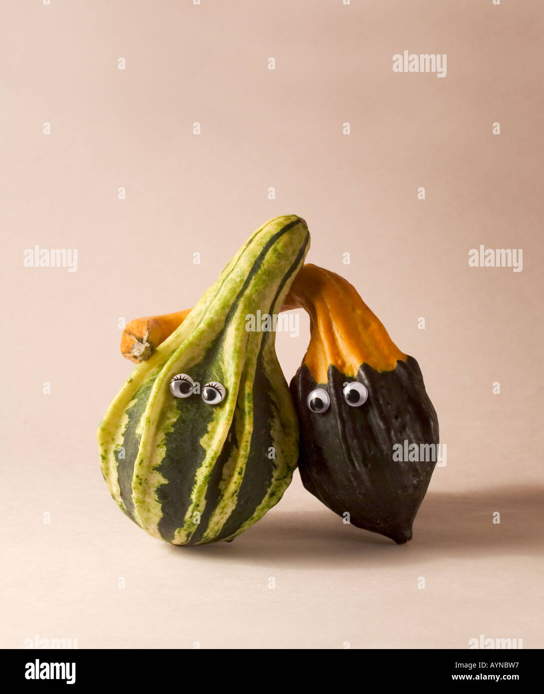 Funny gourds hi-res stock photography and images - Alamy