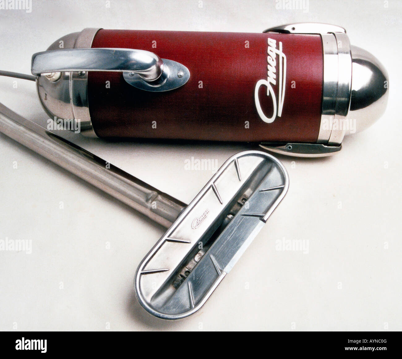 household, household appliances, vacuum cleaner Omega 1060, produced by ...