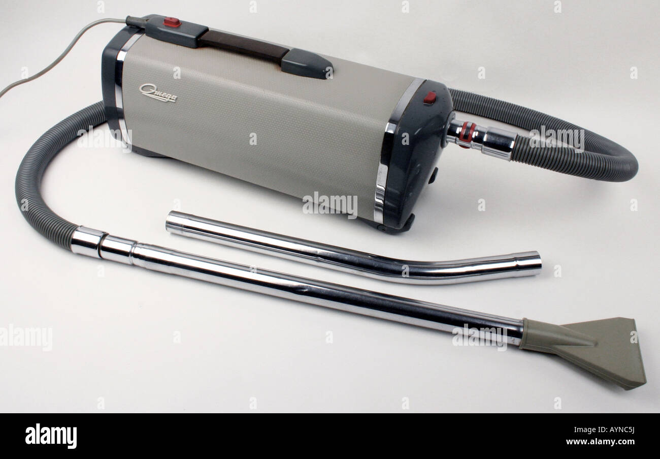 household, household appliances, vacuum cleaner Omega 7001.3, produced ...
