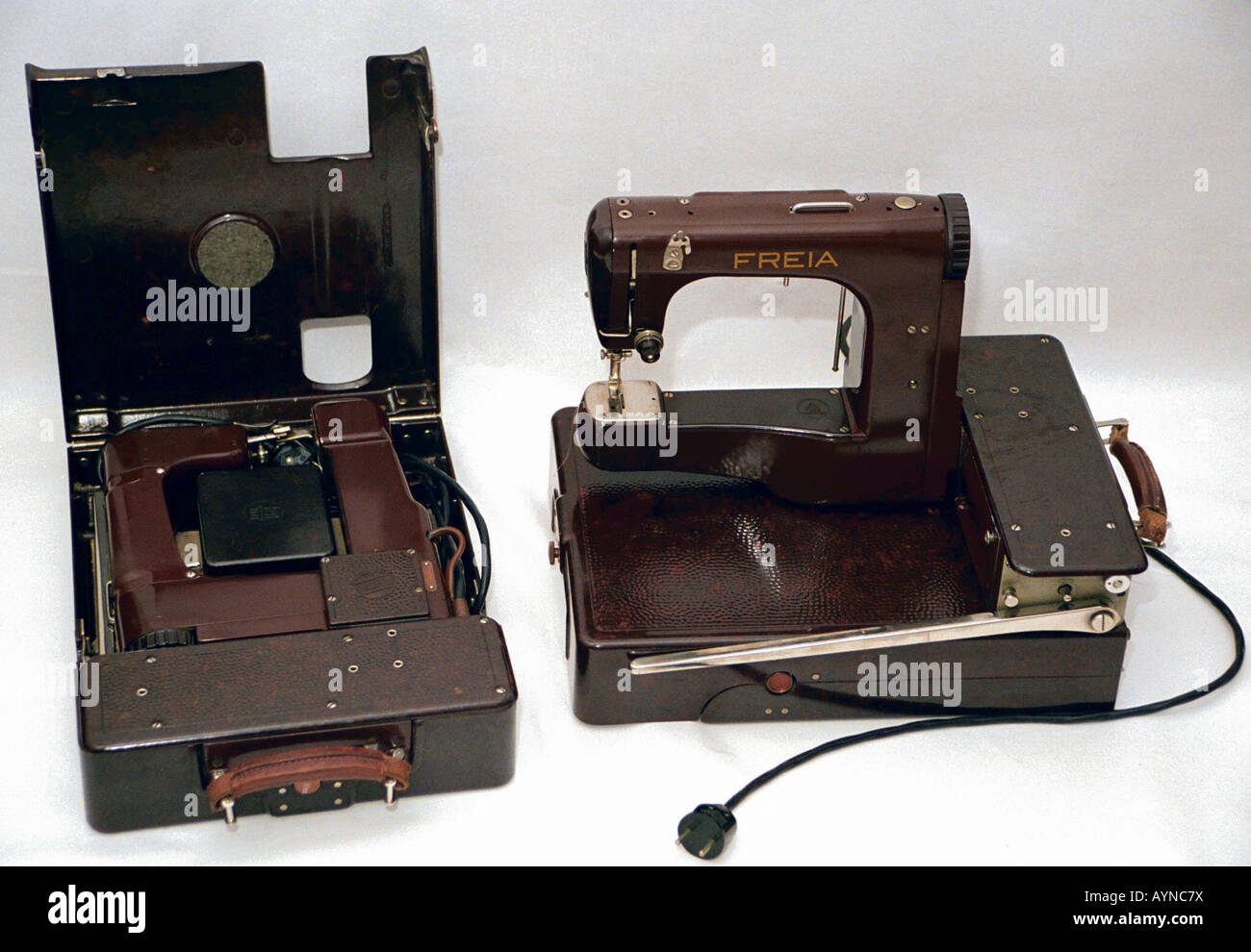 Ernst thalmann werk hi-res stock photography and images - Alamy