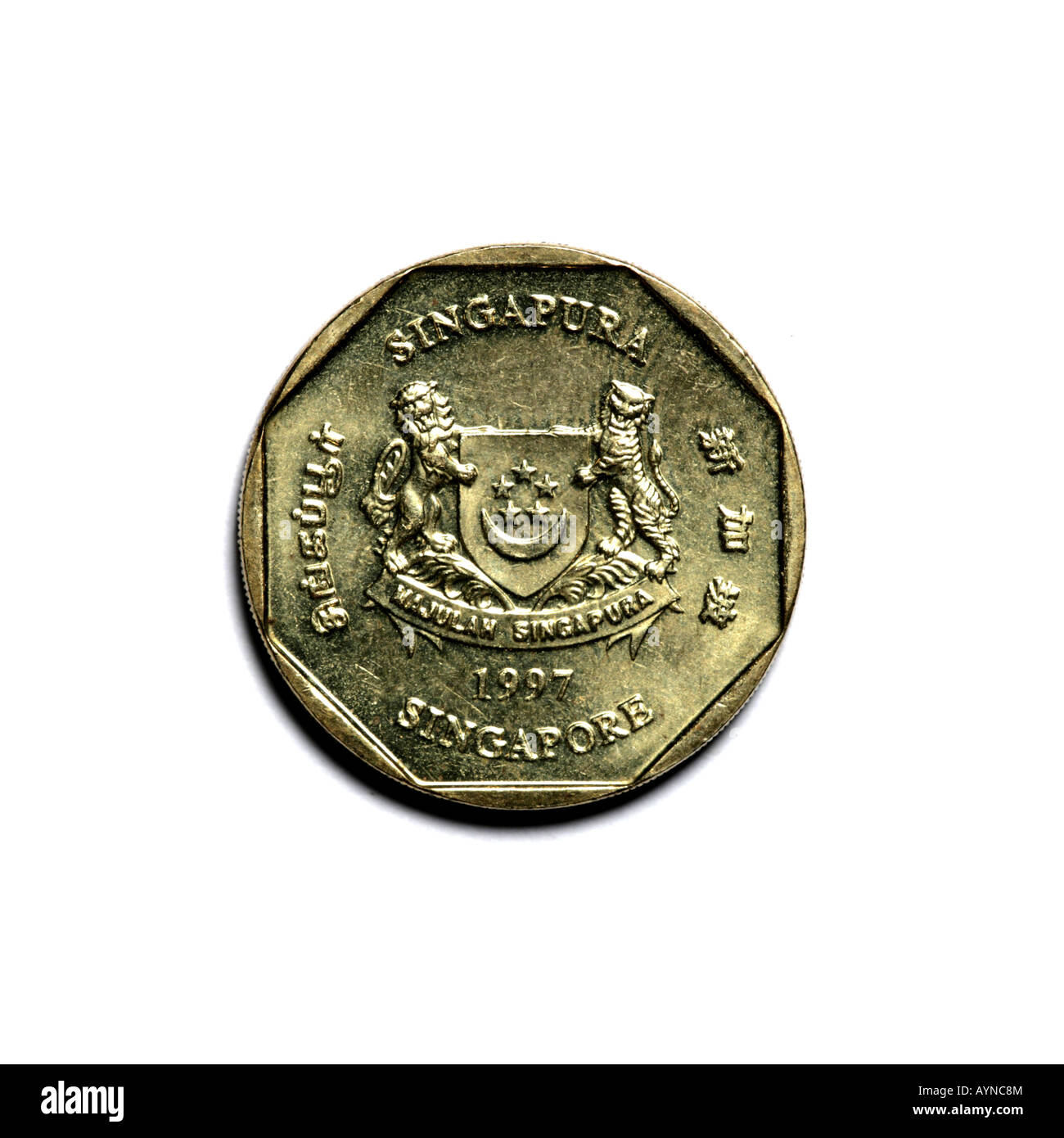 Singapore Currency High Resolution Stock Photography and Images - Alamy