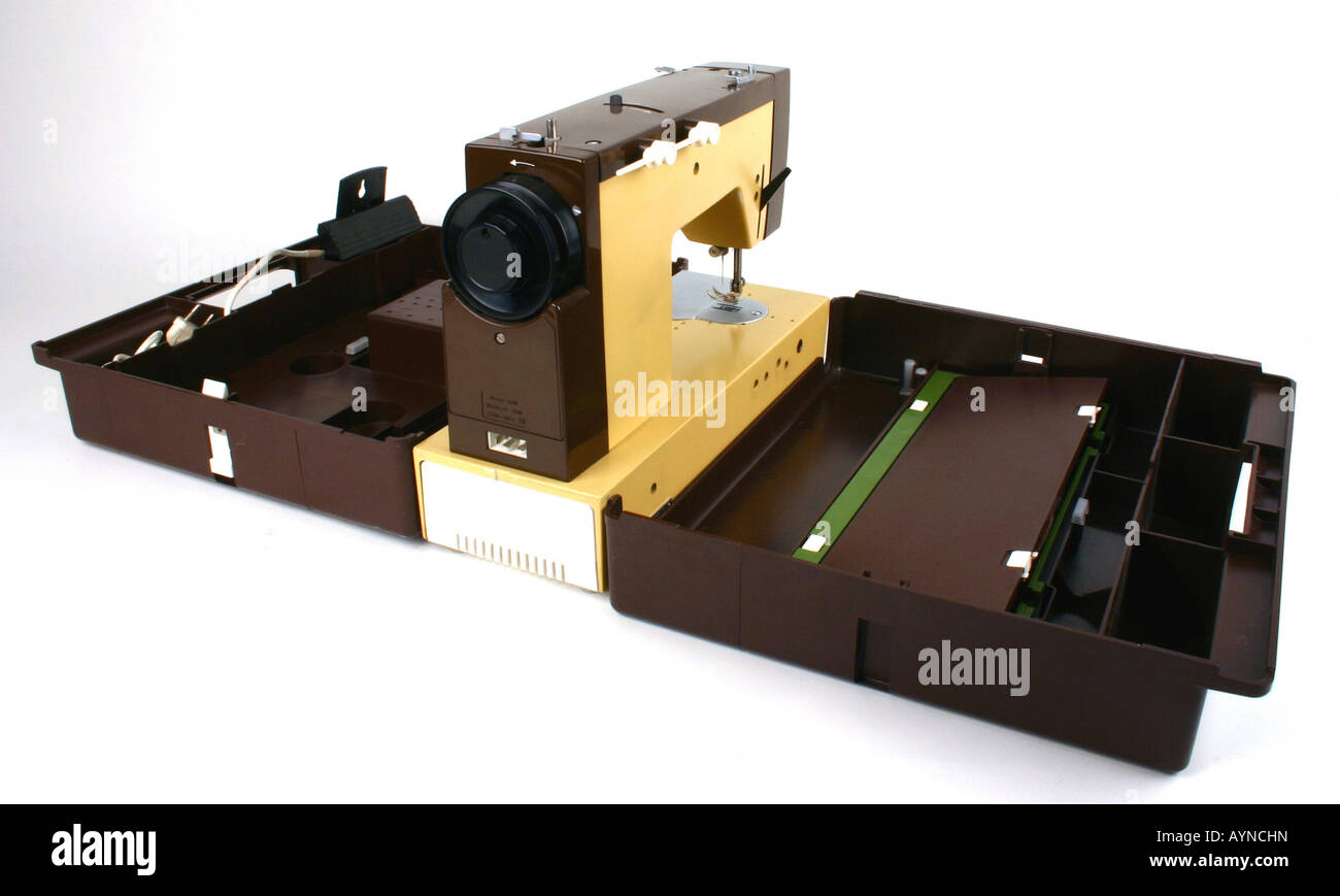 household, household applicanes, electrical portable sewing machine ...